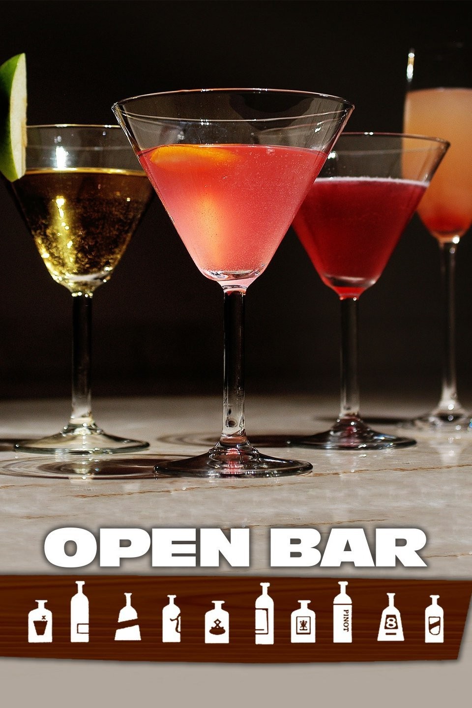 Open Bar Season 1 | Rotten Tomatoes