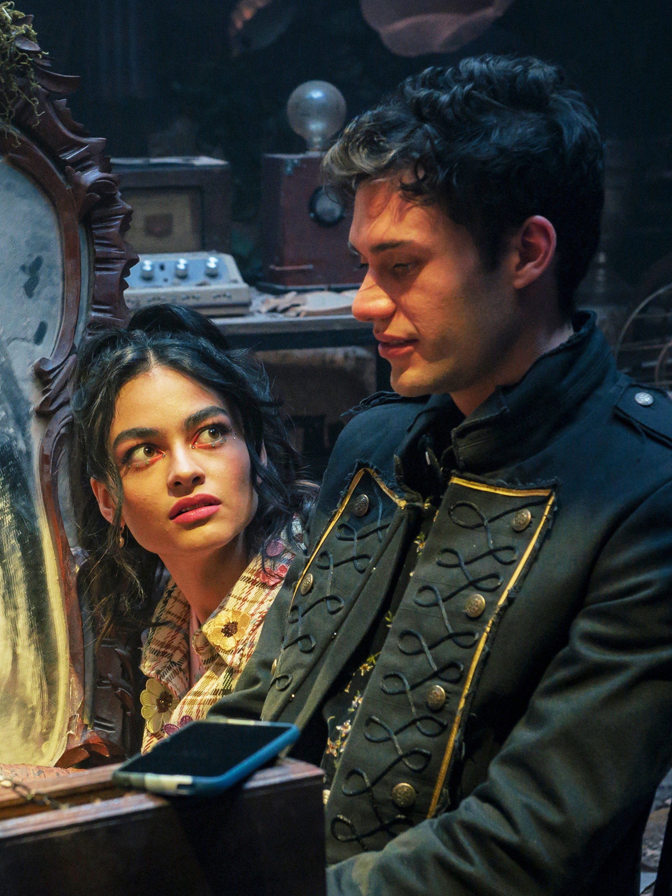 Final Pulse Pictures | Rotten Tomatoes