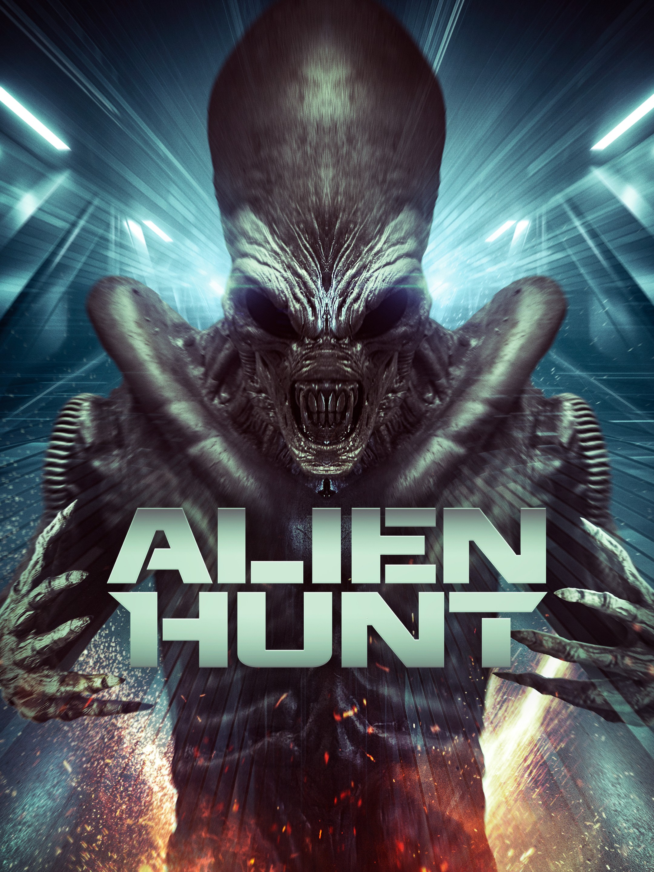 Alien Hunt Pictures | Rotten Tomatoes