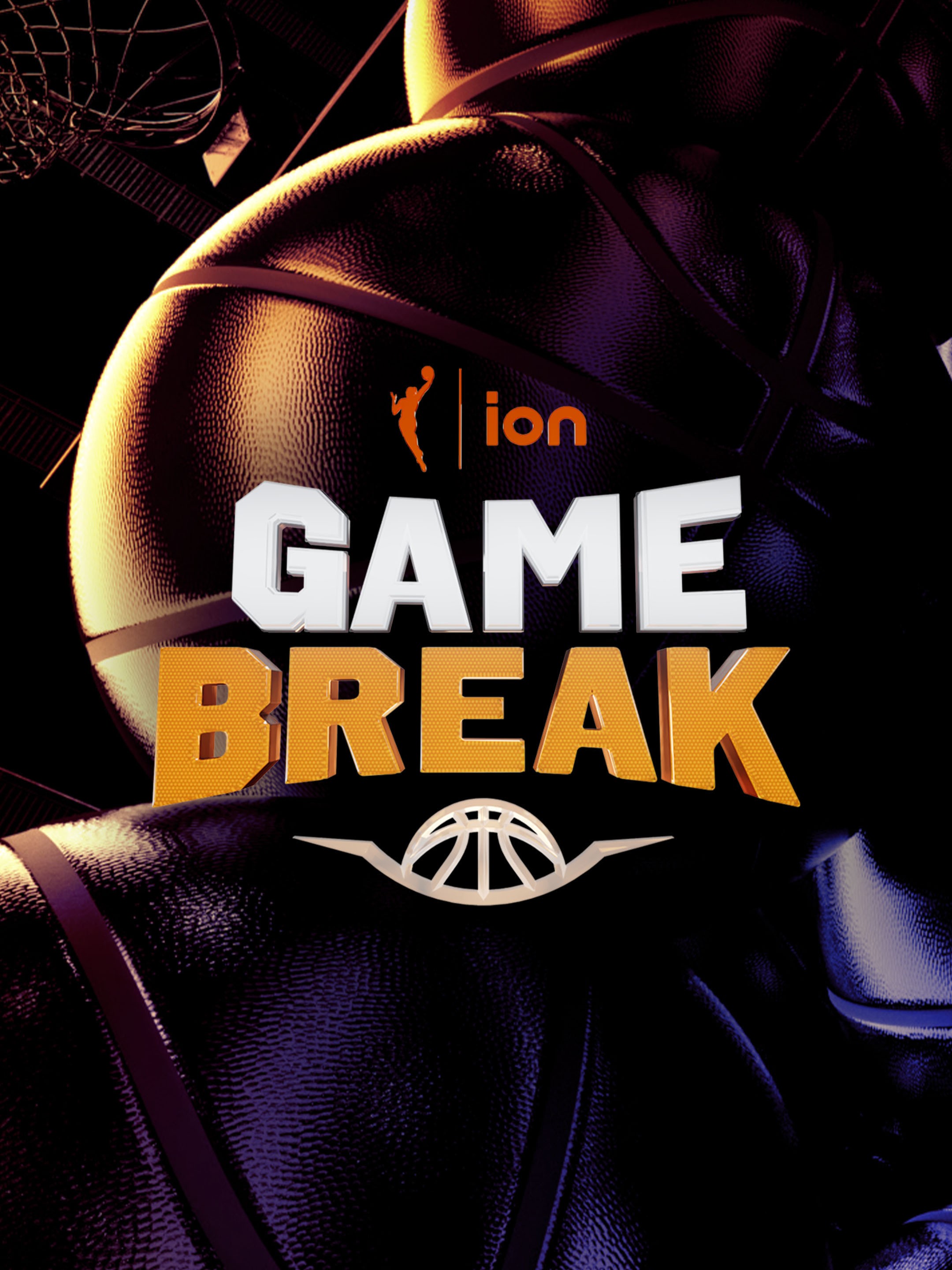 WNBA On ION Game Break Show Pictures | Rotten Tomatoes