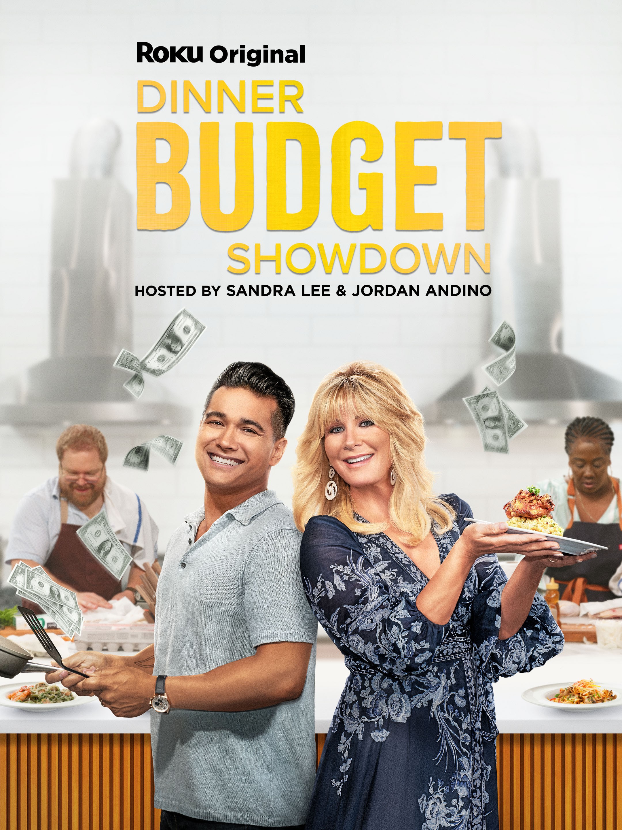Dinner Budget Showdown Pictures | Rotten Tomatoes