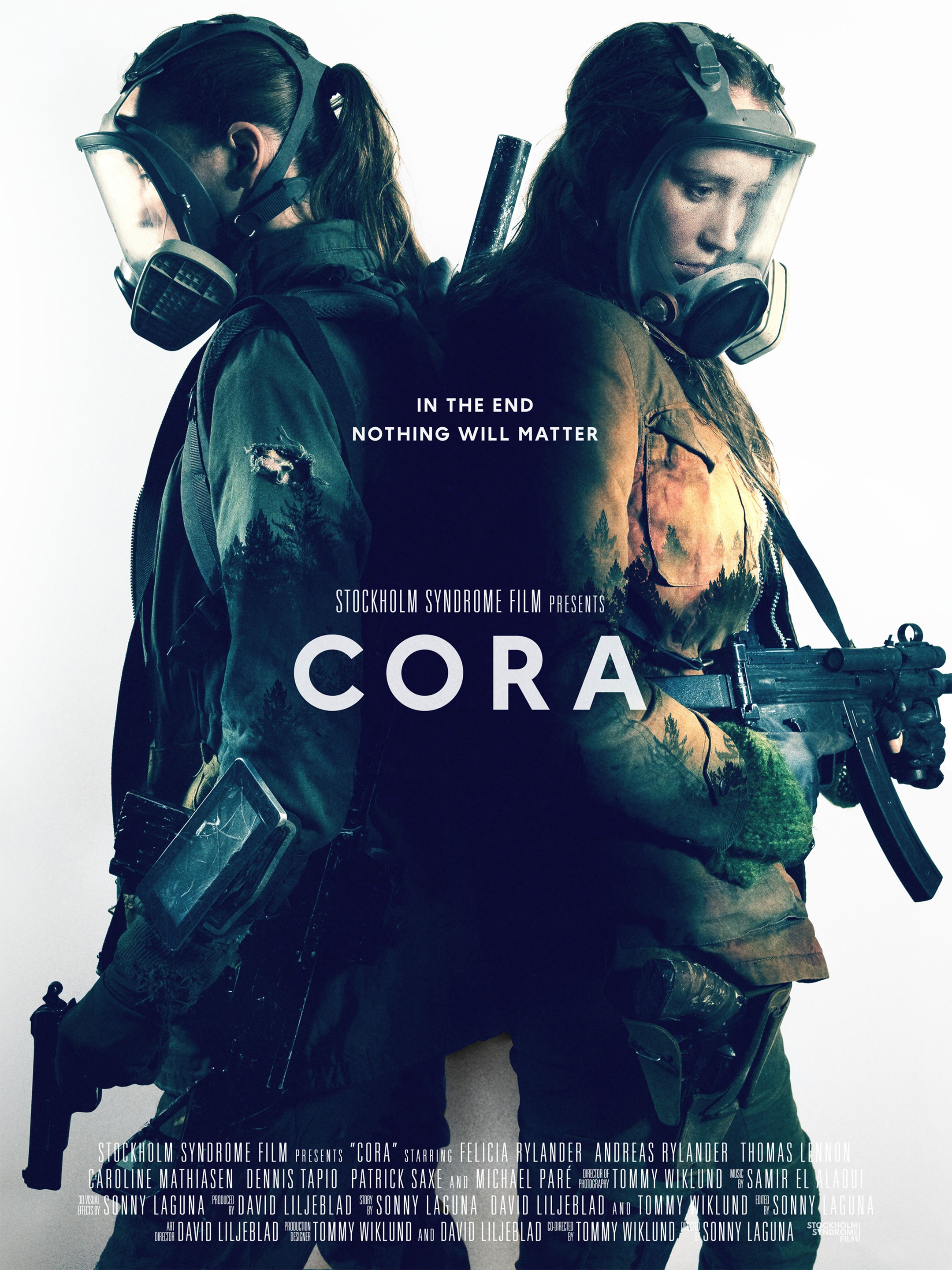 Cora Pictures | Rotten Tomatoes
