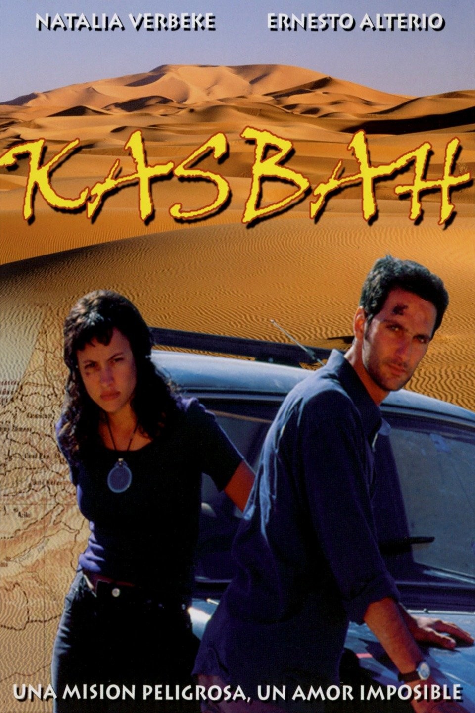 Kasbah | Rotten Tomatoes