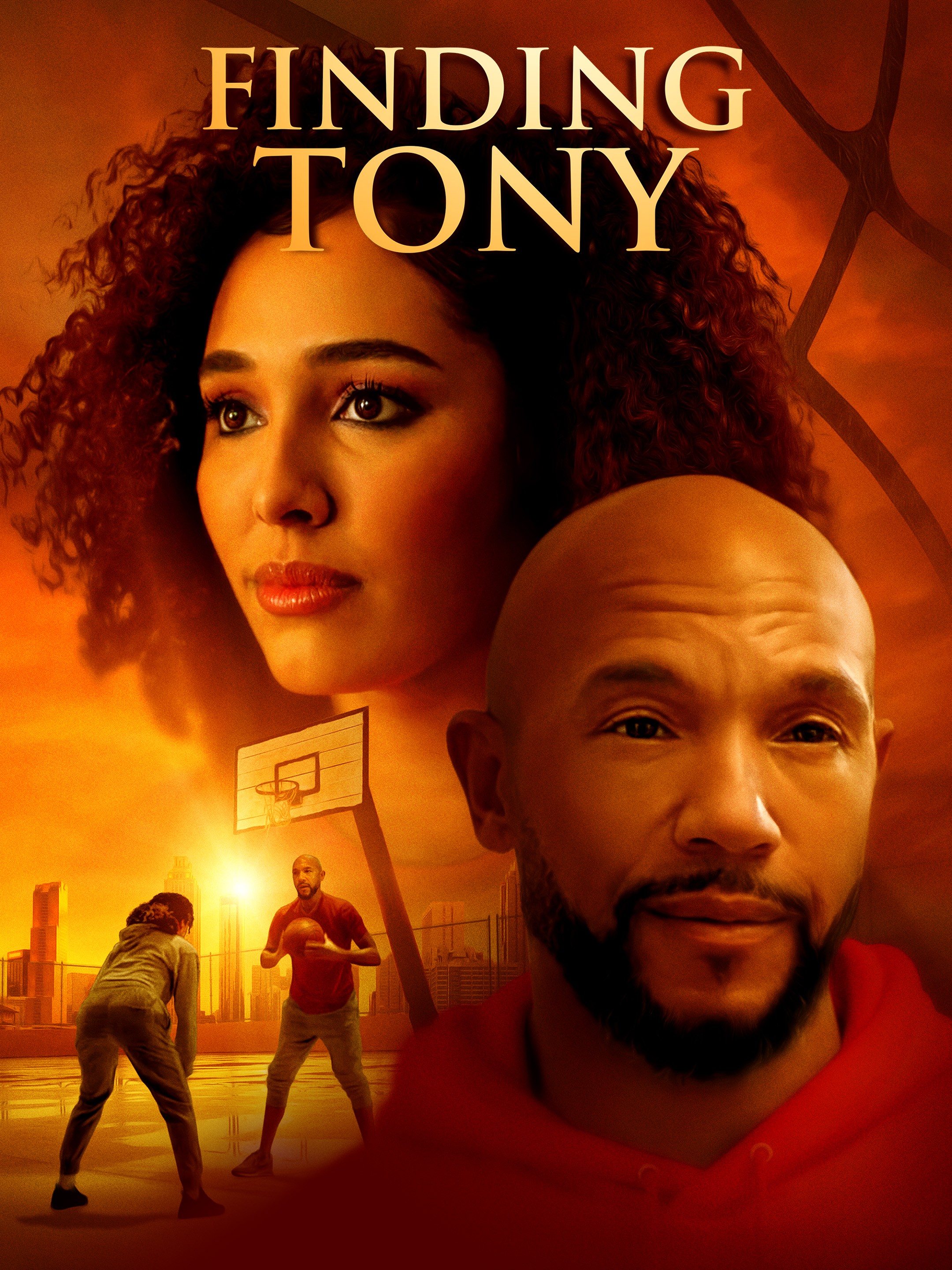 Finding Tony Pictures | Rotten Tomatoes