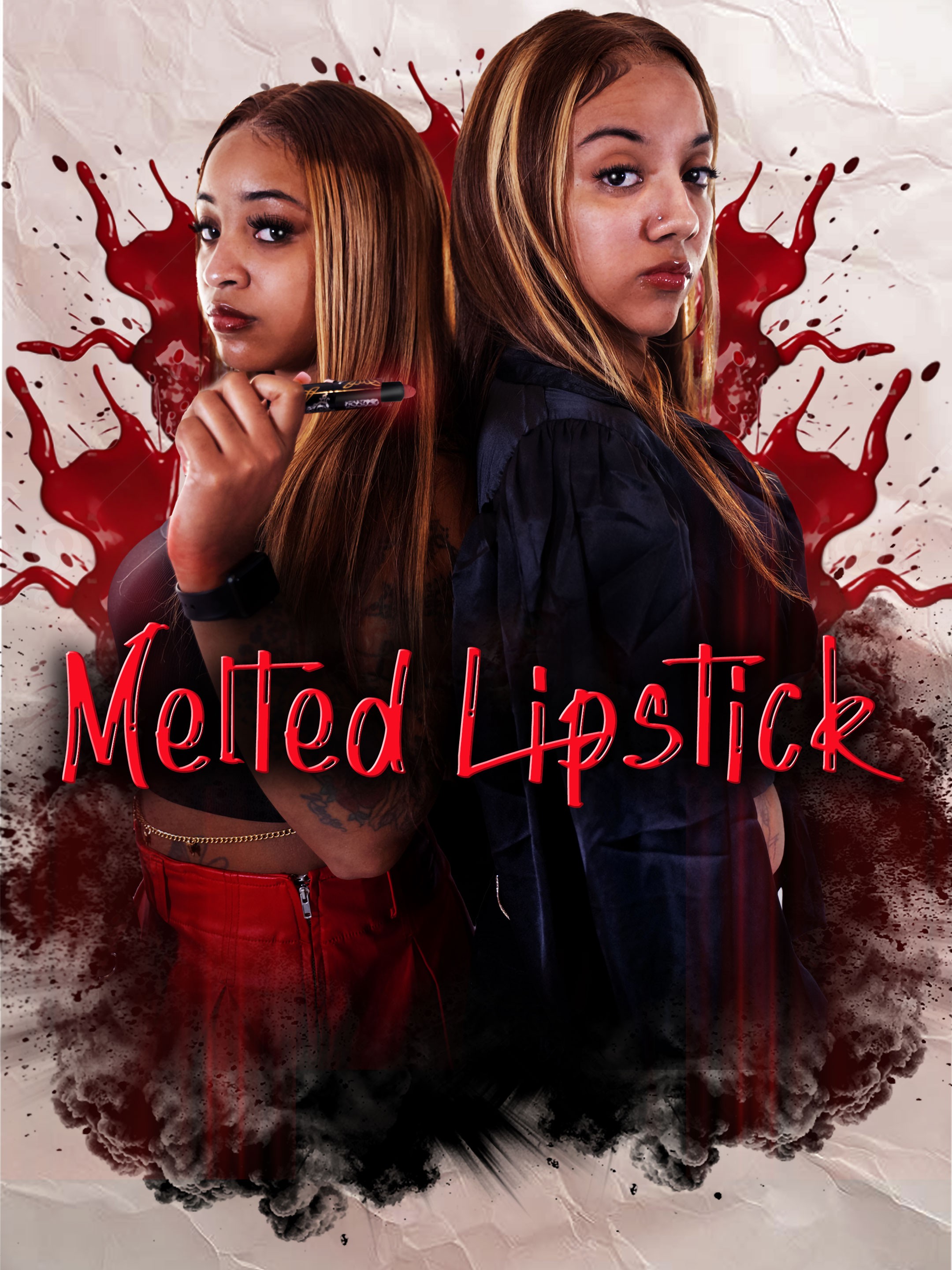Melted Lipstick Rotten Tomatoes