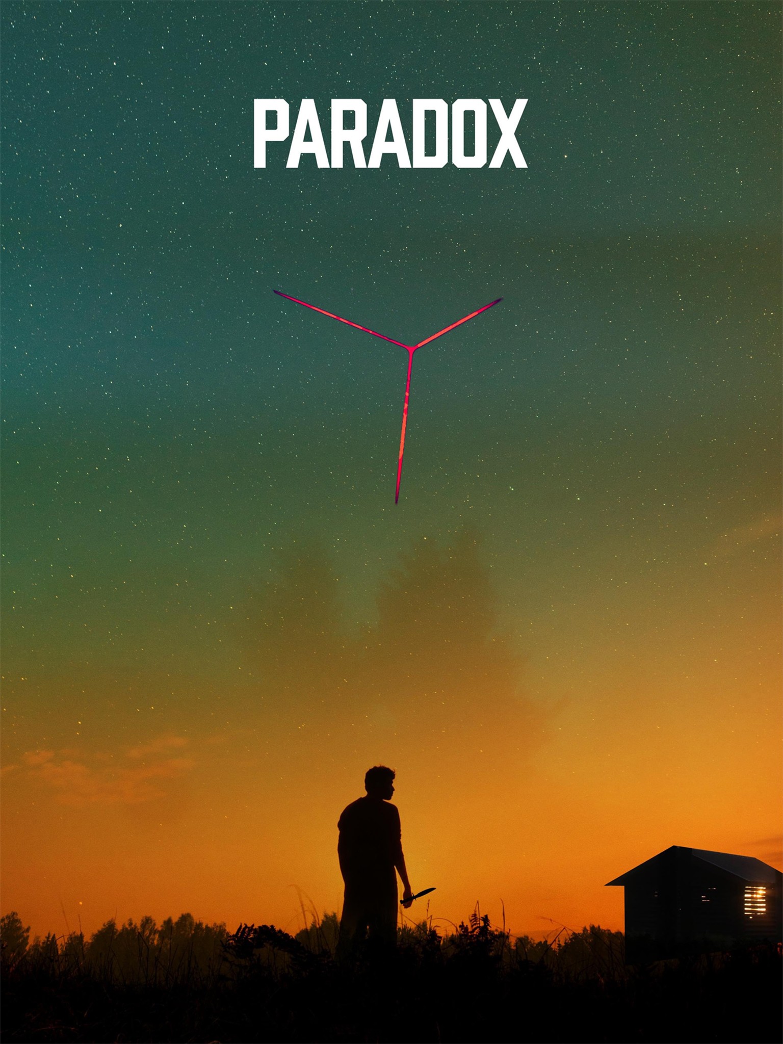 Paradox Pictures | Rotten Tomatoes
