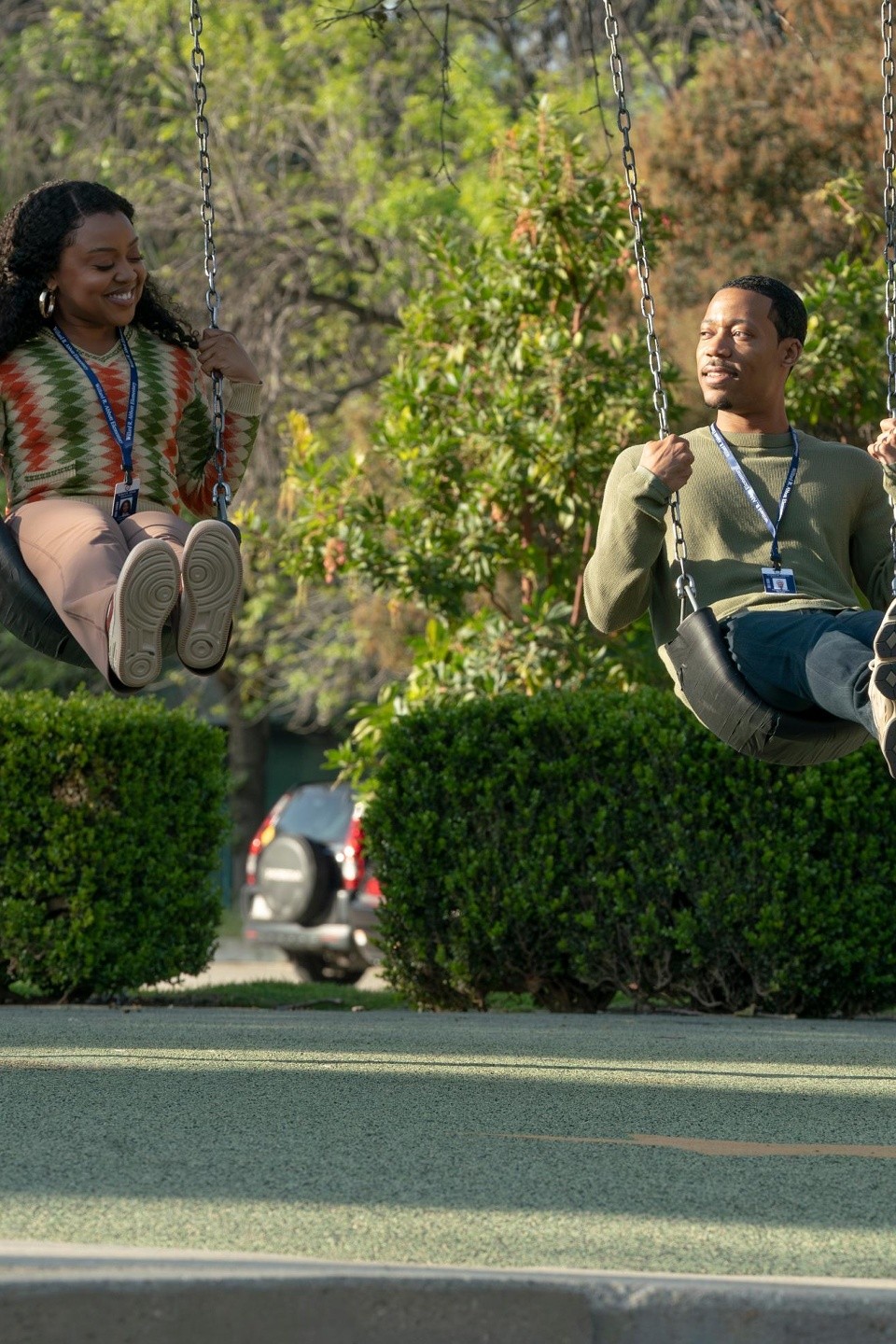 Smith Playground Pictures | Rotten Tomatoes