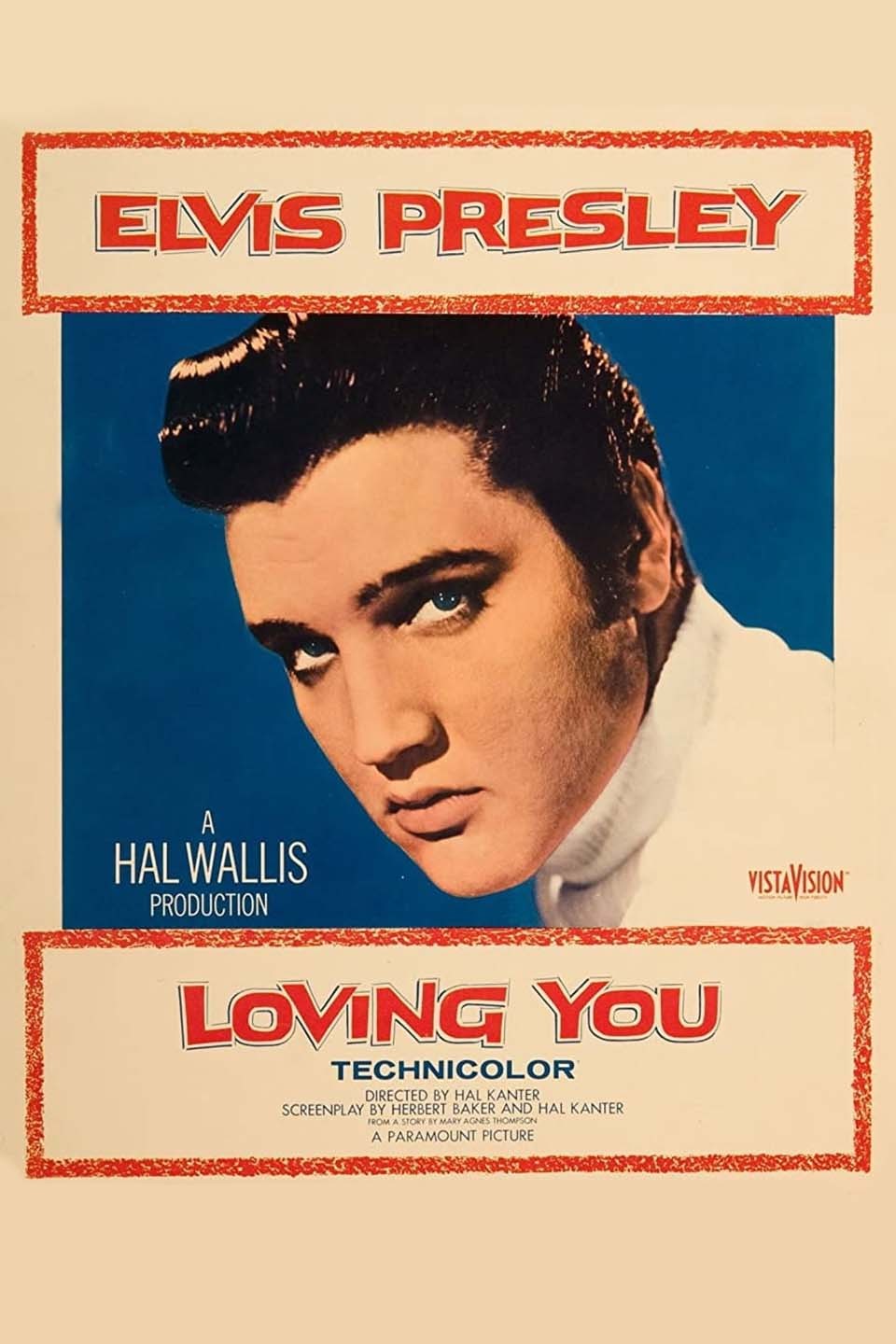 Loving You | Rotten Tomatoes