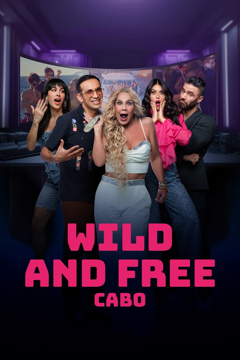 Free Fall Pictures | Rotten Tomatoes