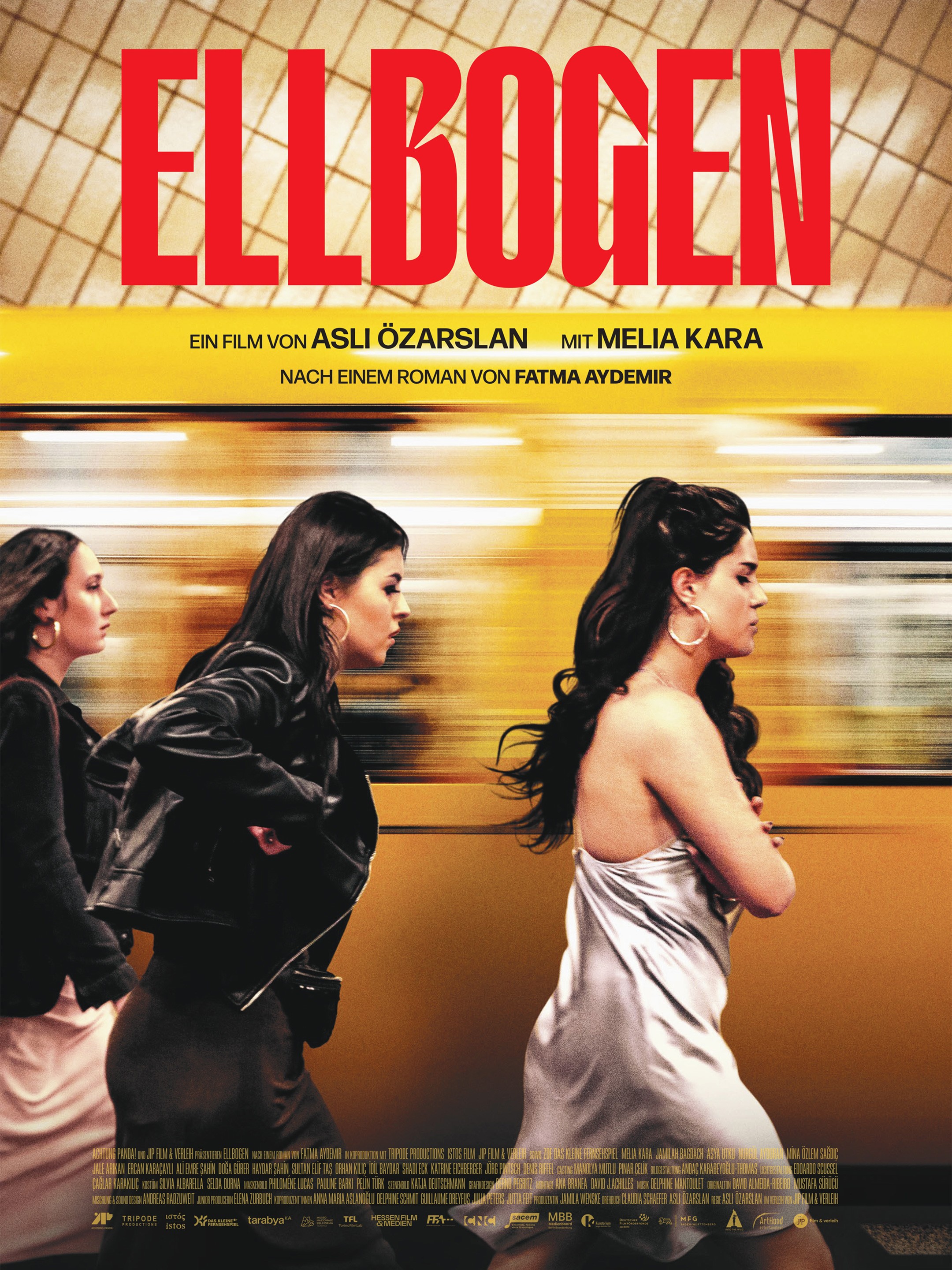 Ellbogen Pictures | Rotten Tomatoes