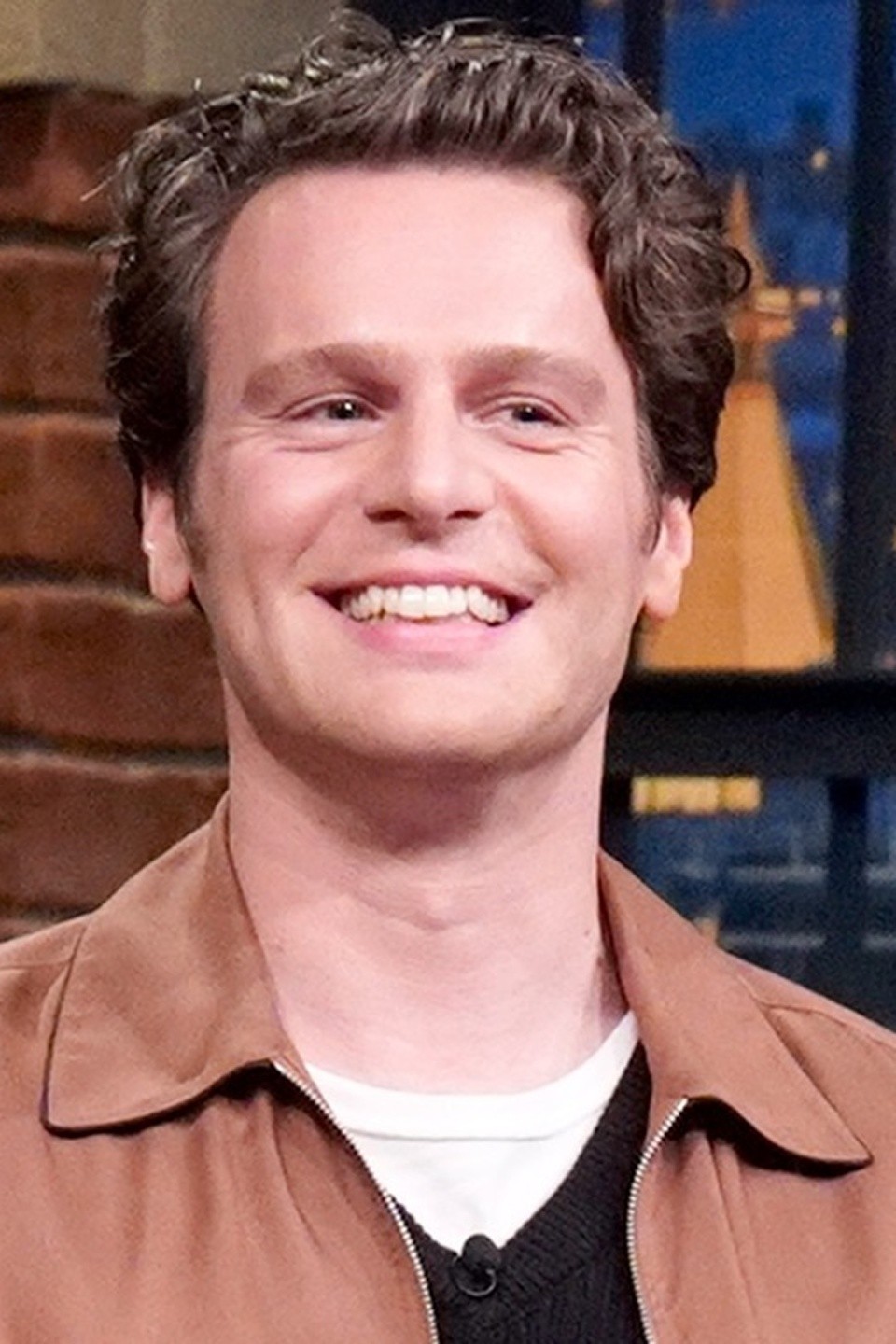 Jonathan Groff; Adam Pally Pictures | Rotten Tomatoes