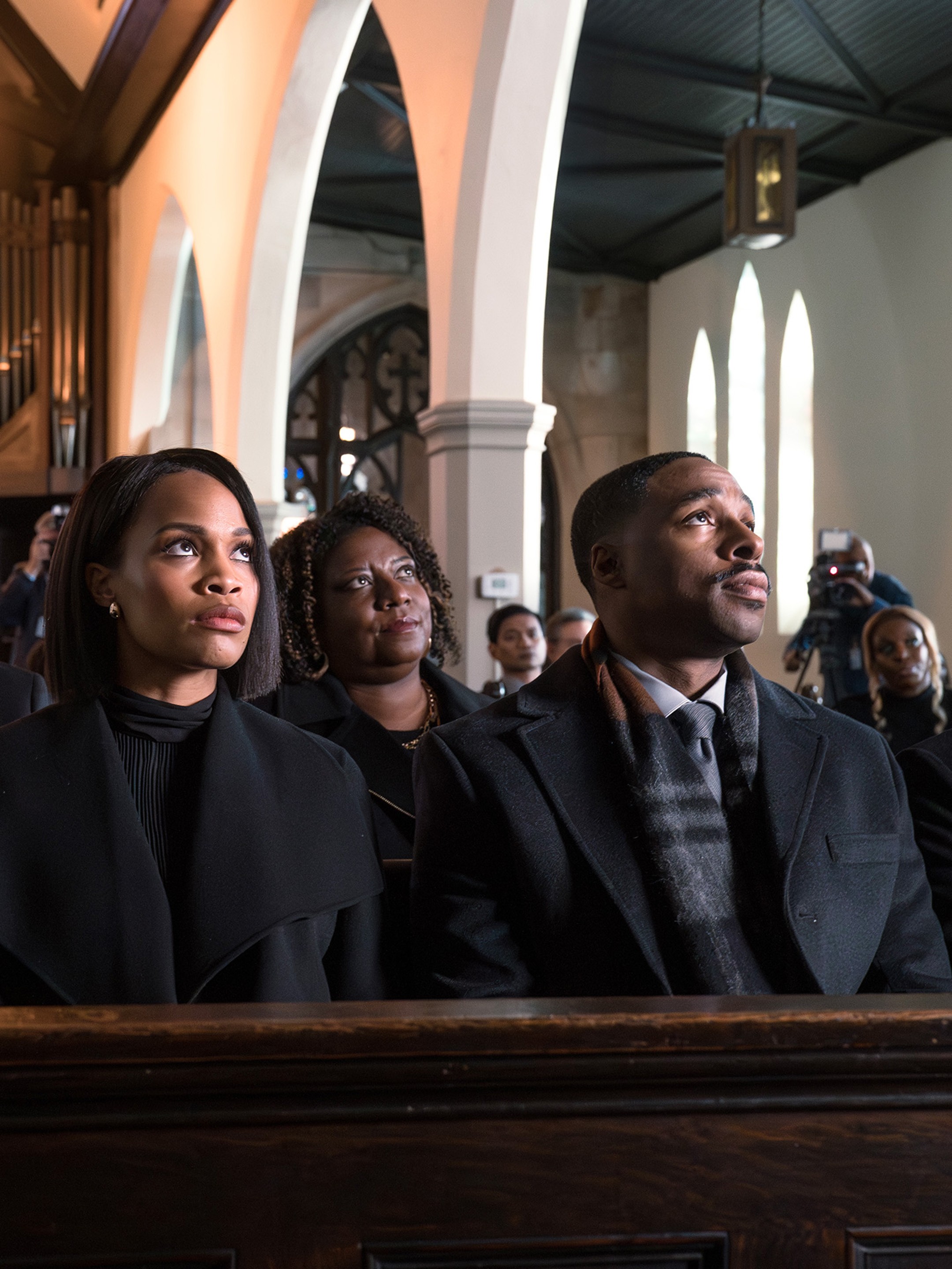 Chapter One Pictures | Rotten Tomatoes
