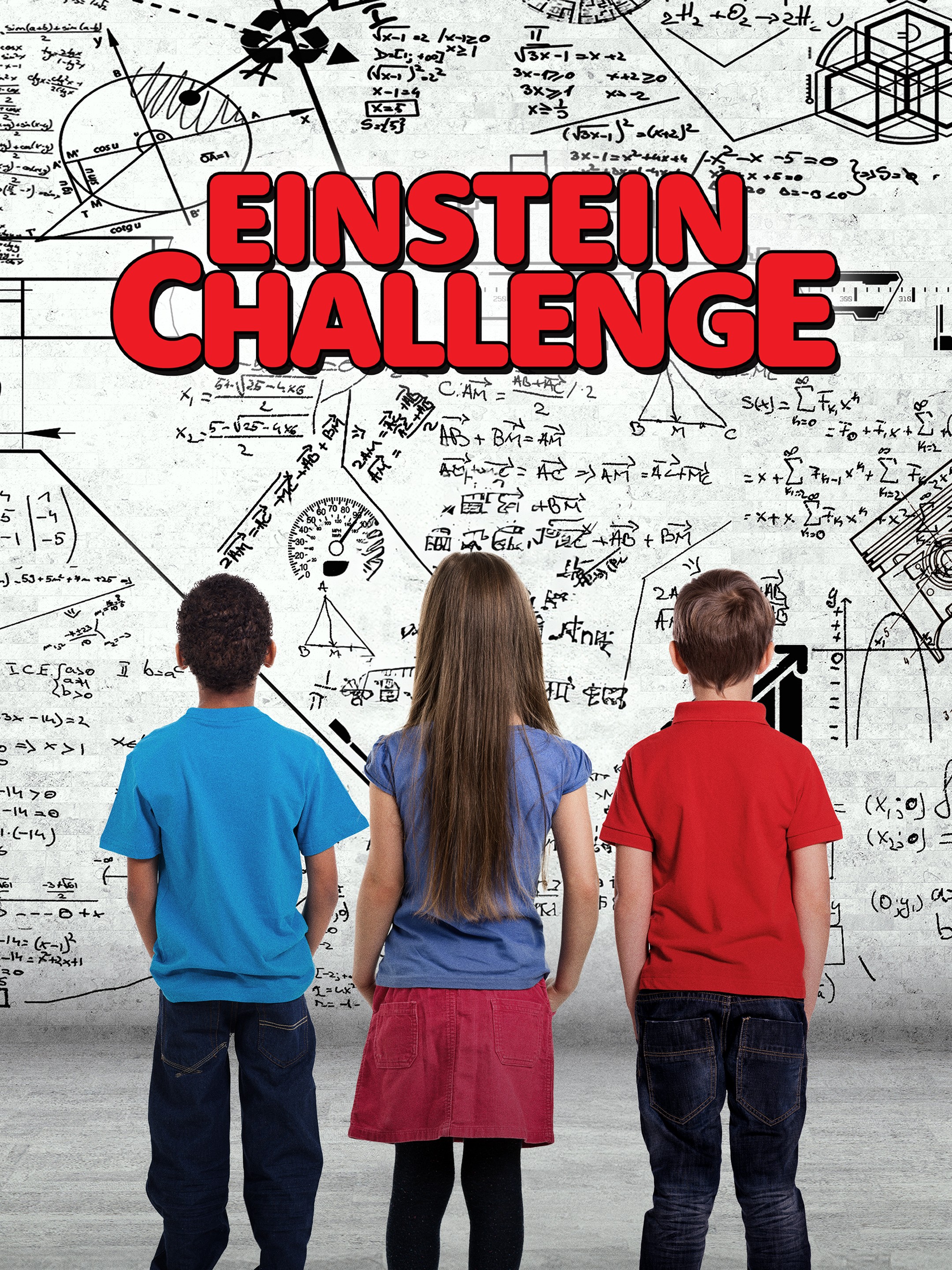 The Einstein Challenge Pictures | Rotten Tomatoes