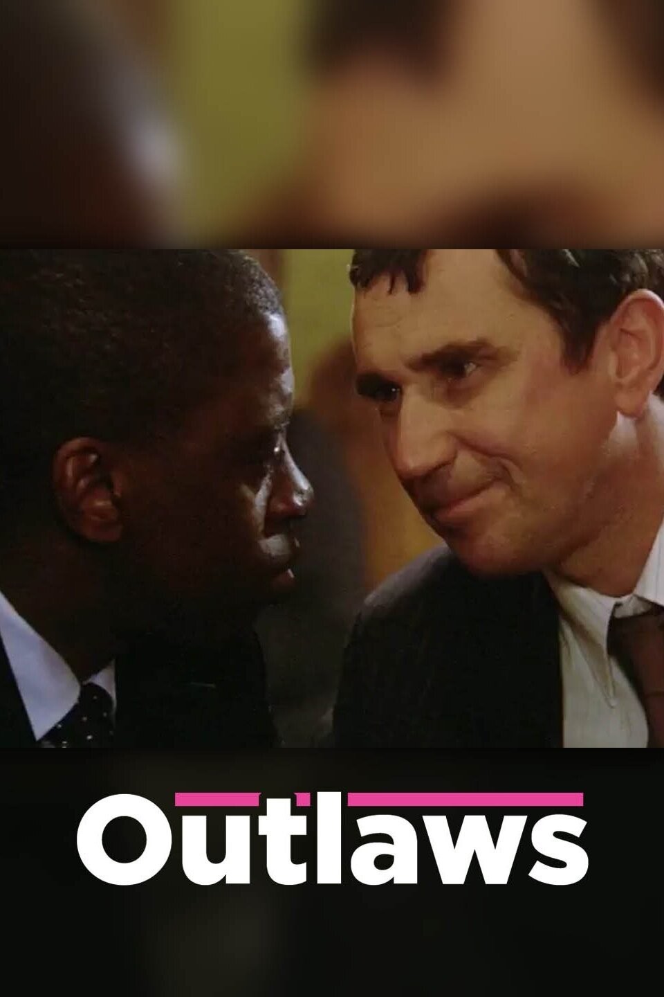 Outlaws | Rotten Tomatoes