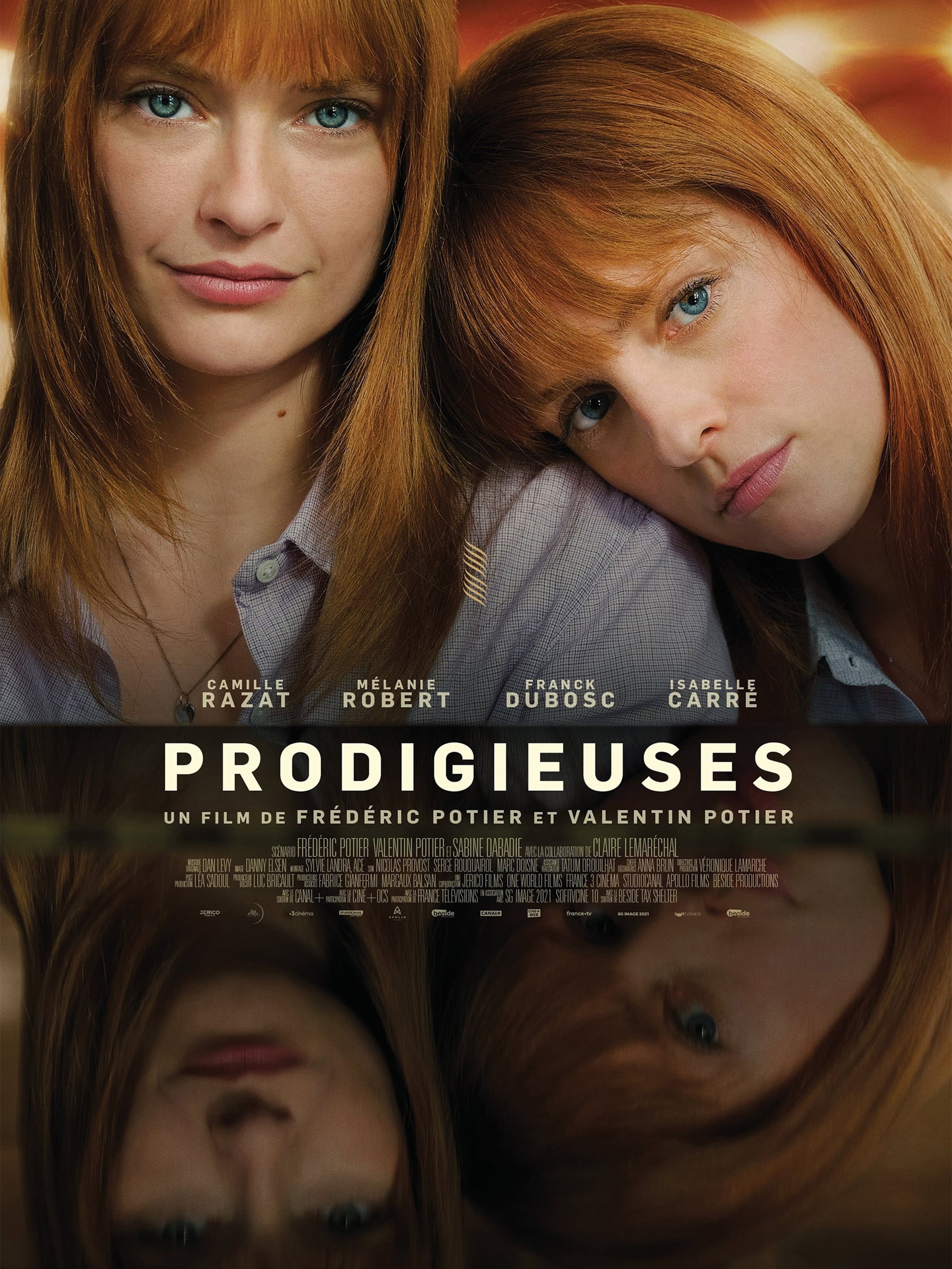 Prodigieuses Pictures | Rotten Tomatoes