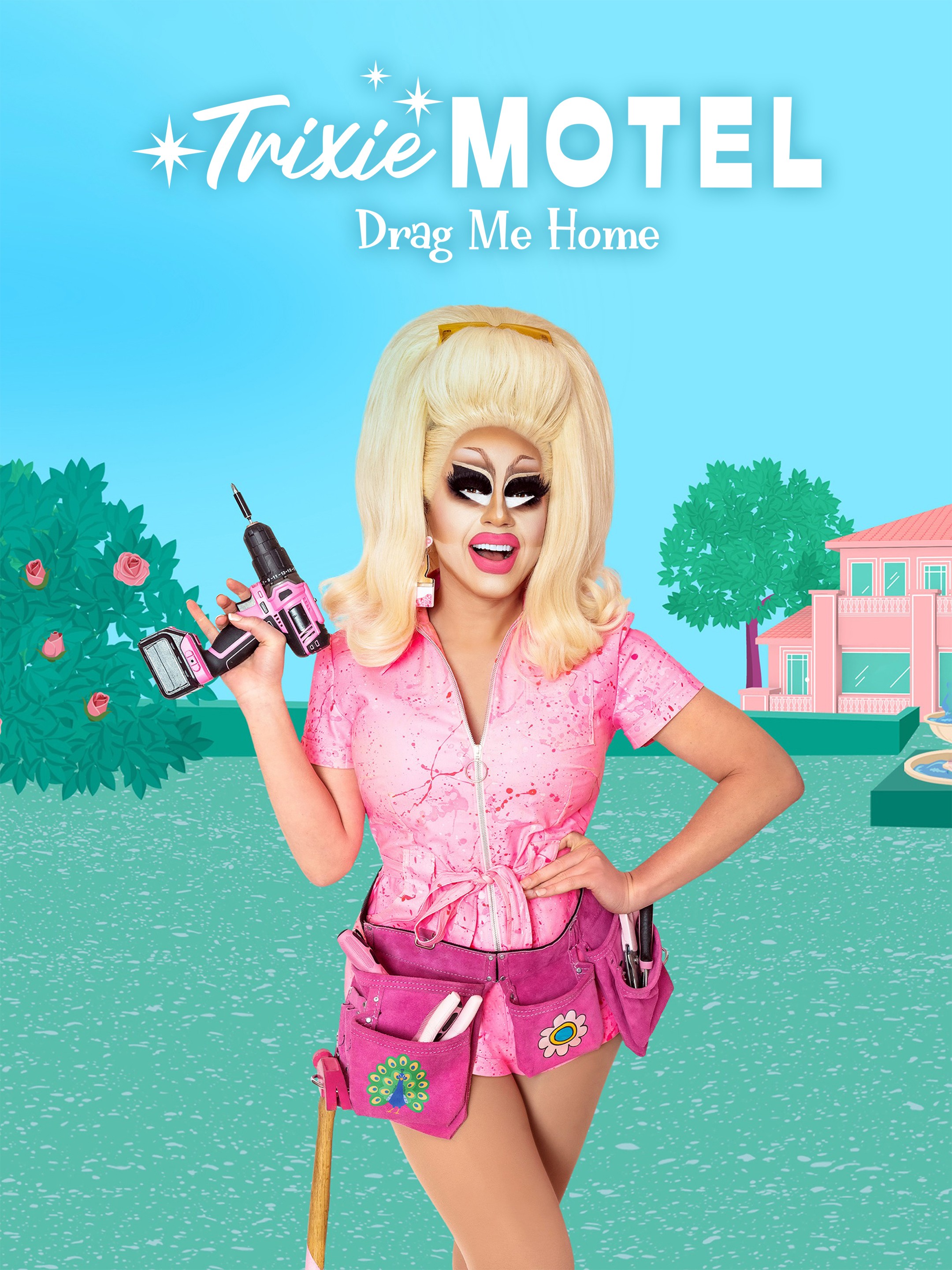 Trixie Motel: Drag Me Home Pictures | Rotten Tomatoes