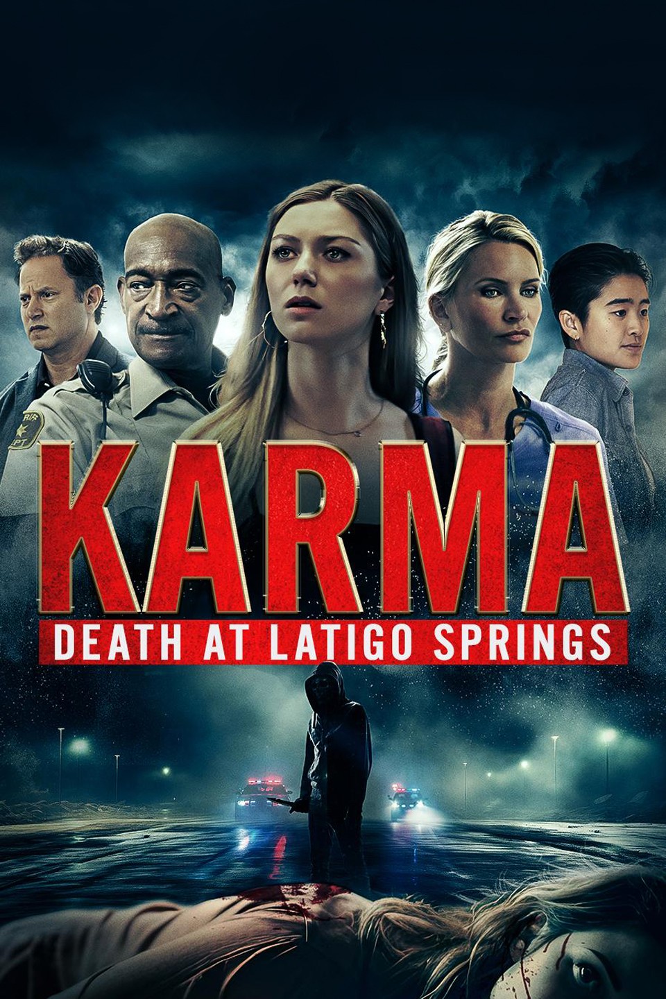Karma: Death at Latigo Springs Pictures | Rotten Tomatoes