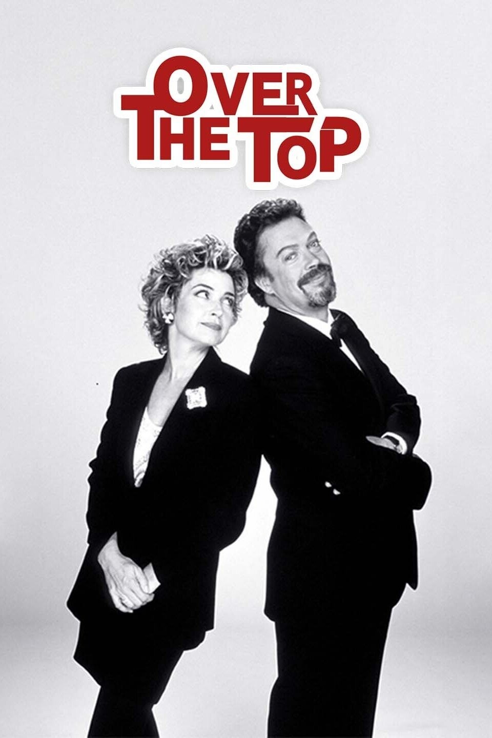 Over the Top | Rotten Tomatoes