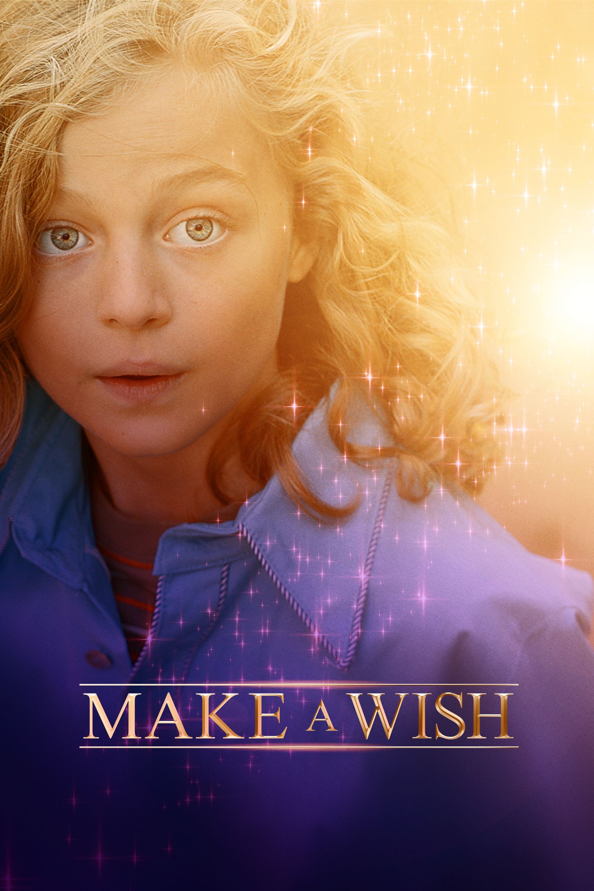 Make a Wish Pictures | Rotten Tomatoes