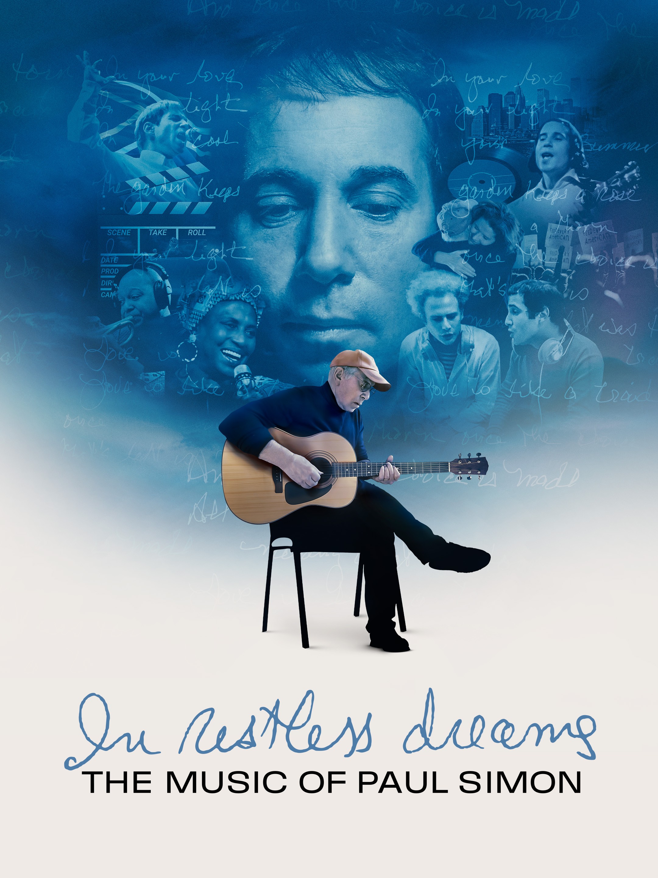 In Restless Dreams: The Music of Paul Simon Pictures | Rotten Tomatoes
