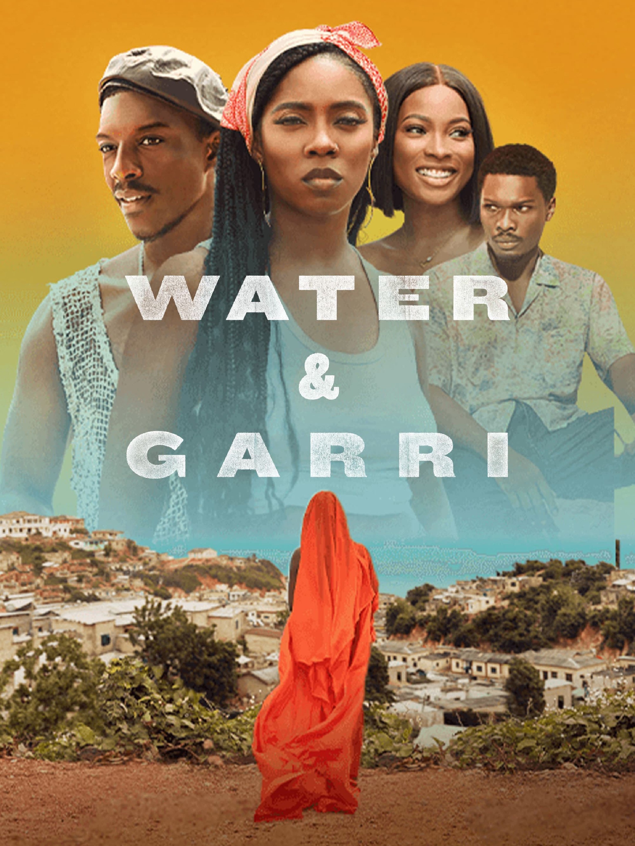 Water and Garri Pictures | Rotten Tomatoes