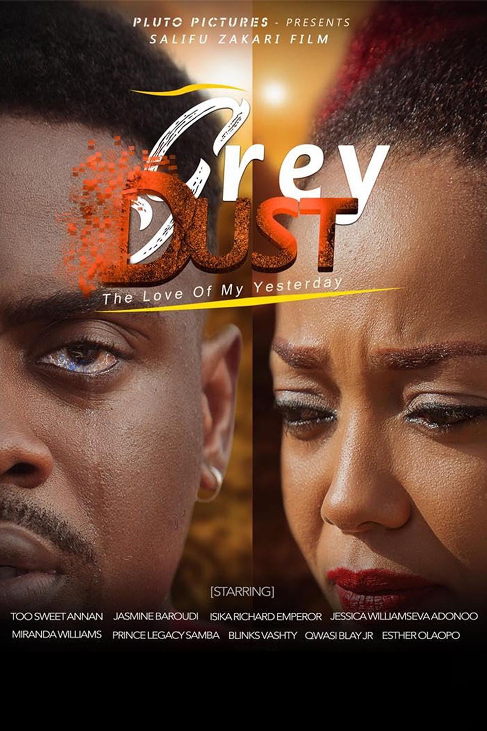 Grey Dust Pictures | Rotten Tomatoes