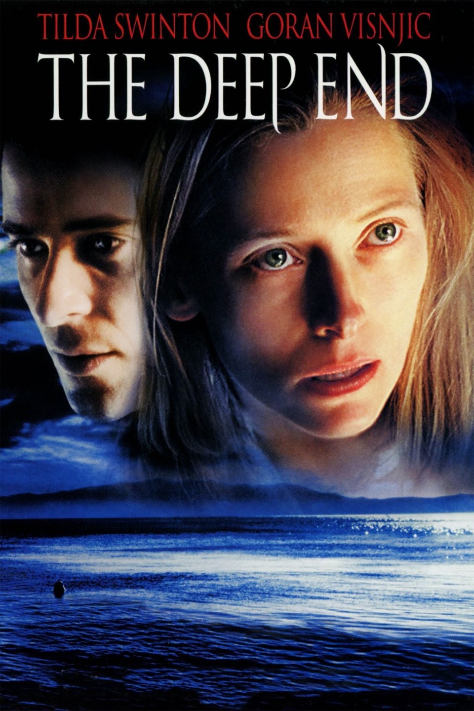 The Deep End Robert McCammon » Robert R. McCammon's "The Deep End"
