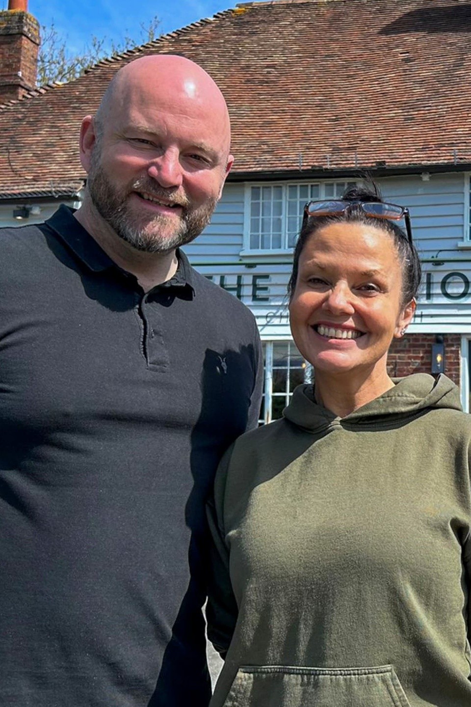 The Red Lion Pictures | Rotten Tomatoes