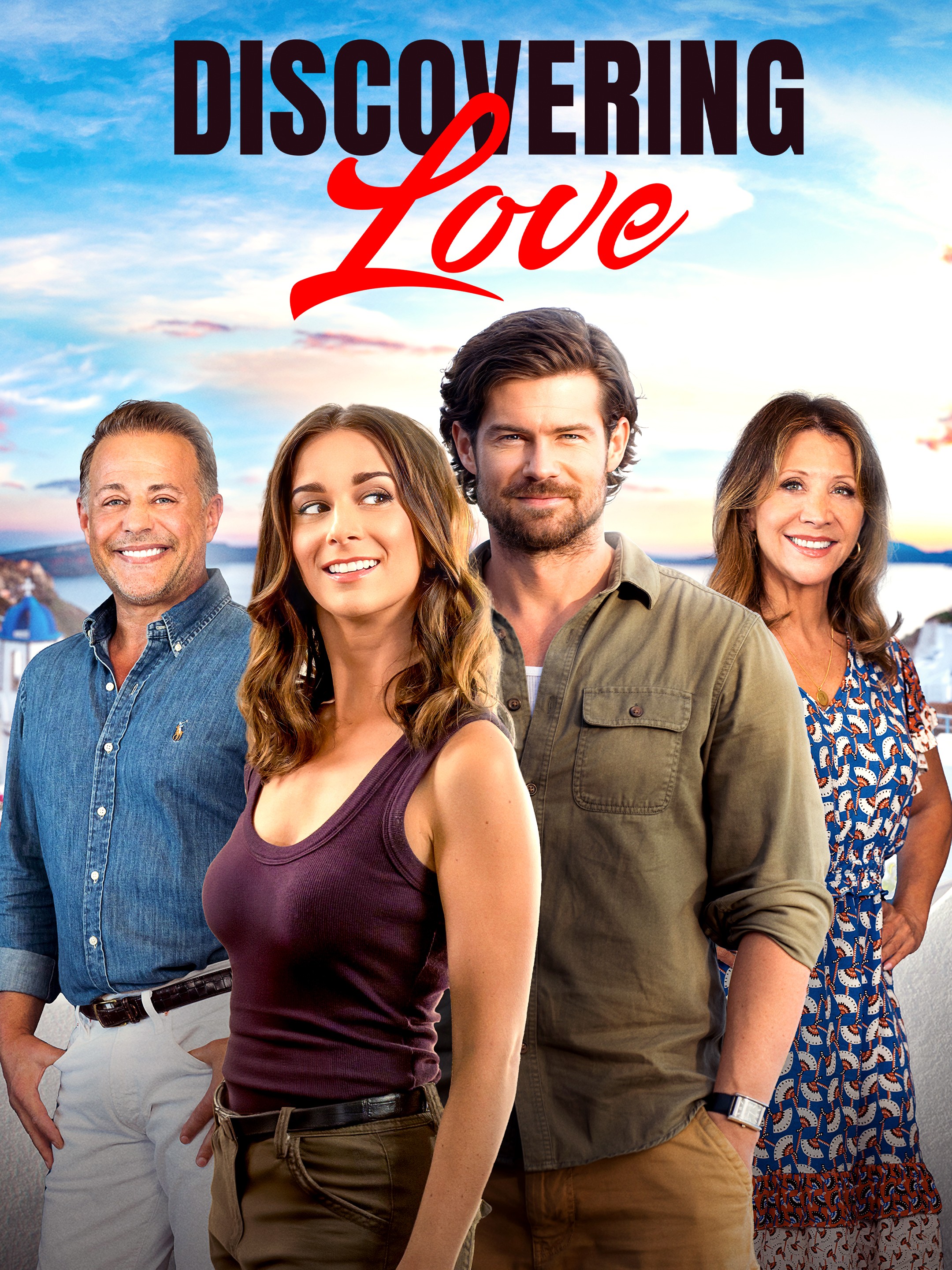 Discovering Love Pictures | Rotten Tomatoes
