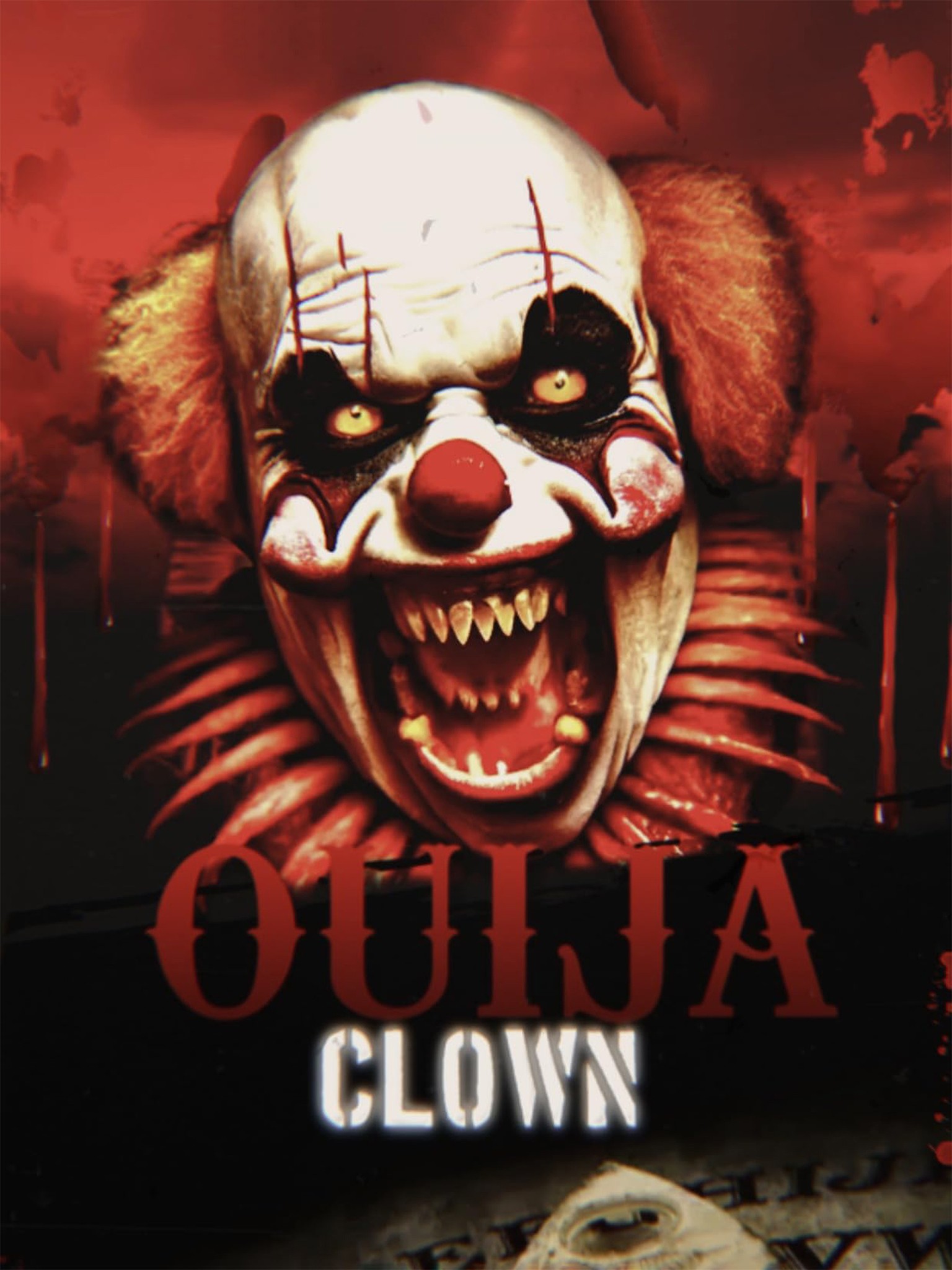 Ouija Clown Pictures | Rotten Tomatoes