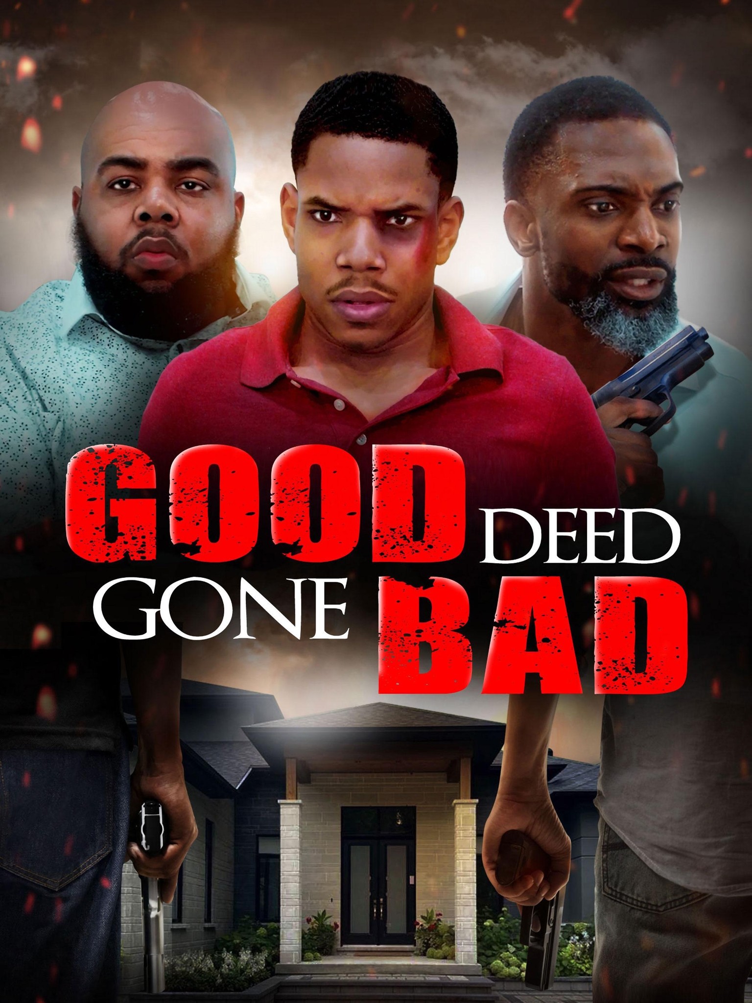 Good Deed Gone Bad Pictures | Rotten Tomatoes