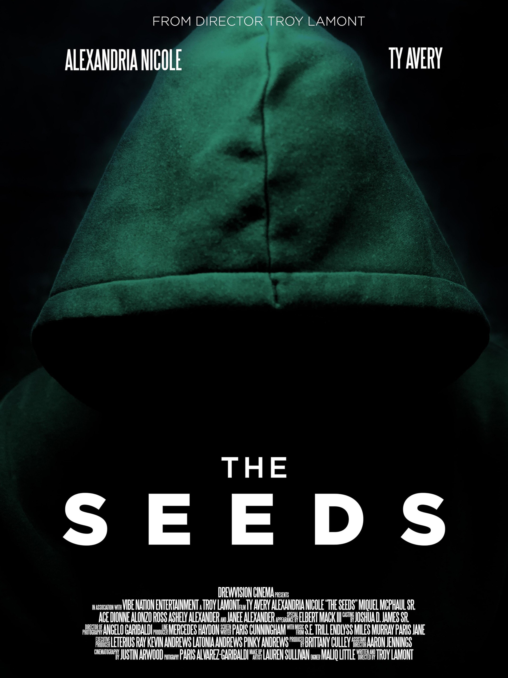 The Seeds Pictures | Rotten Tomatoes