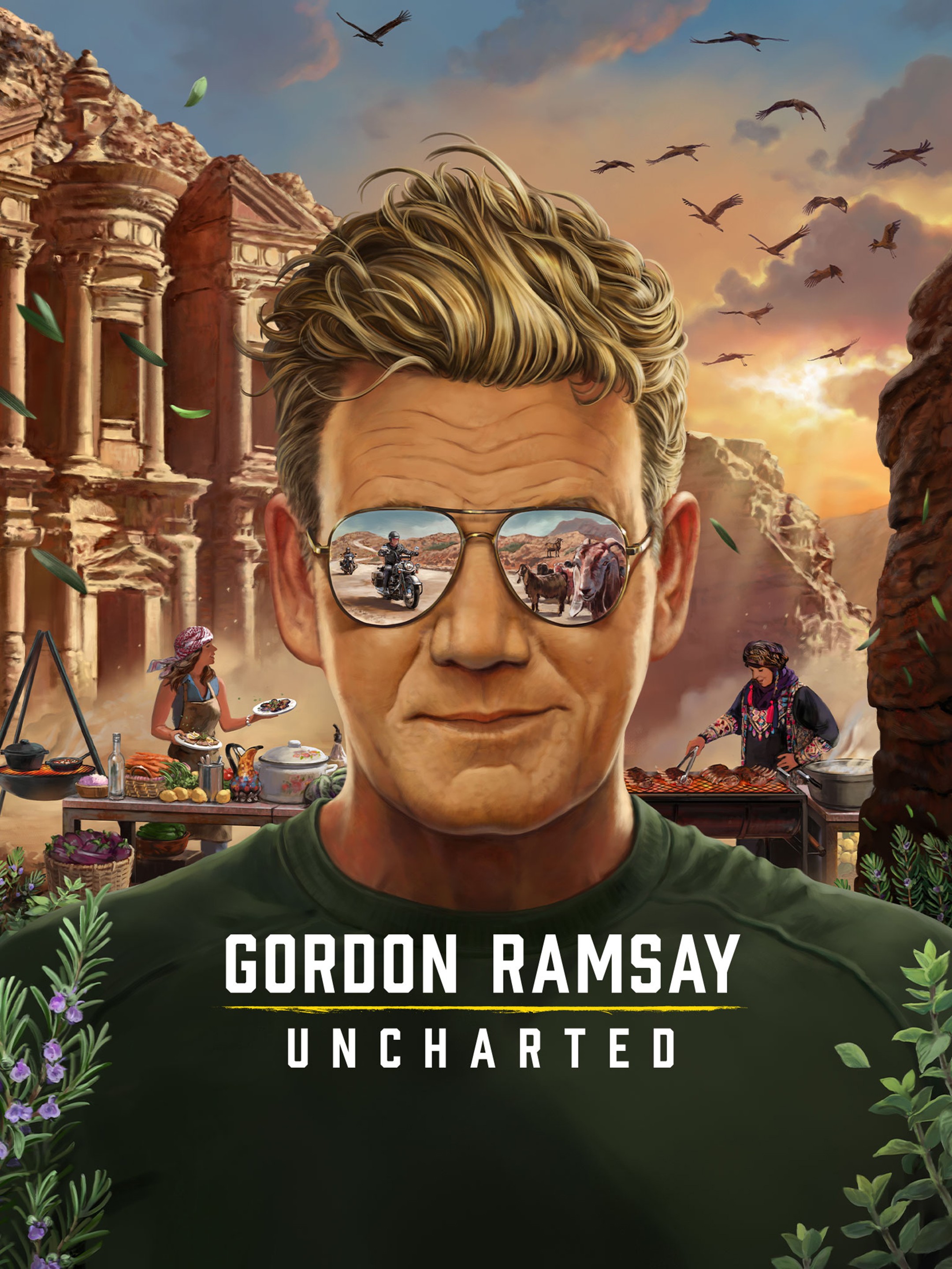 Cuba's Savory Secrets Pictures | Rotten Tomatoes