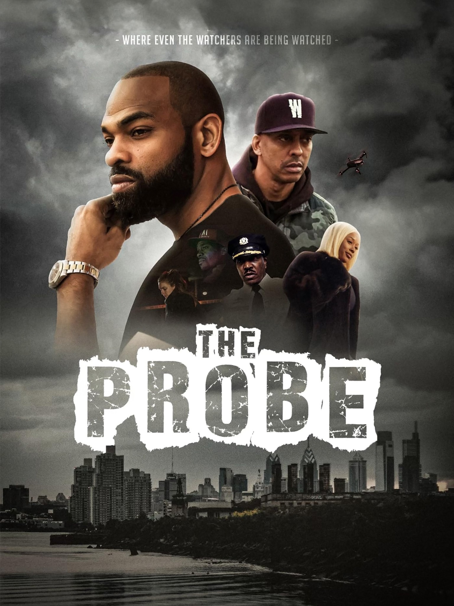 The Probe Pictures | Rotten Tomatoes
