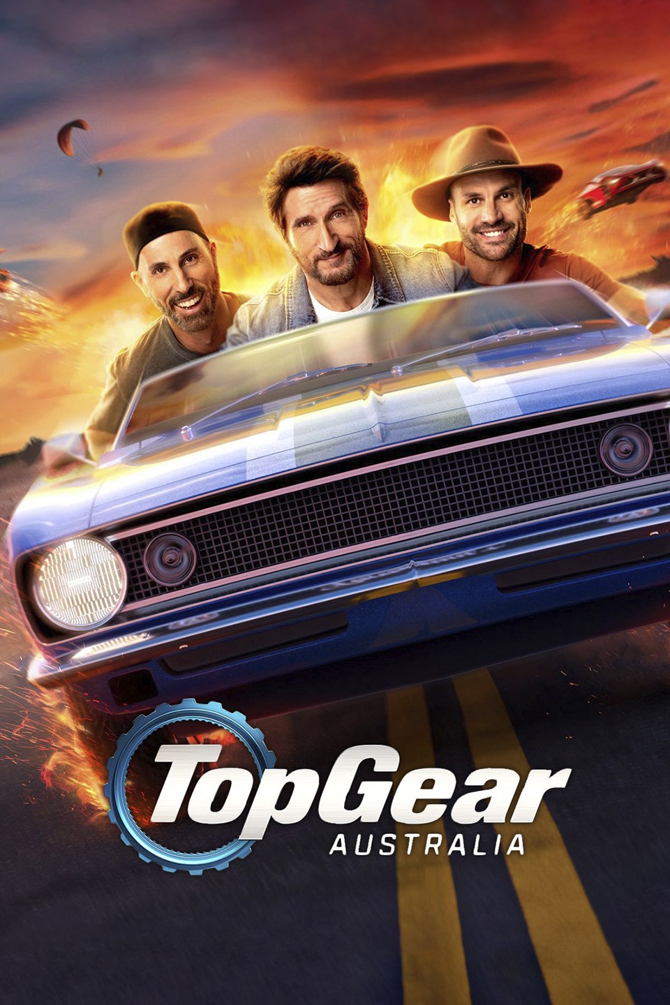 Texas Pictures | Rotten Tomatoes