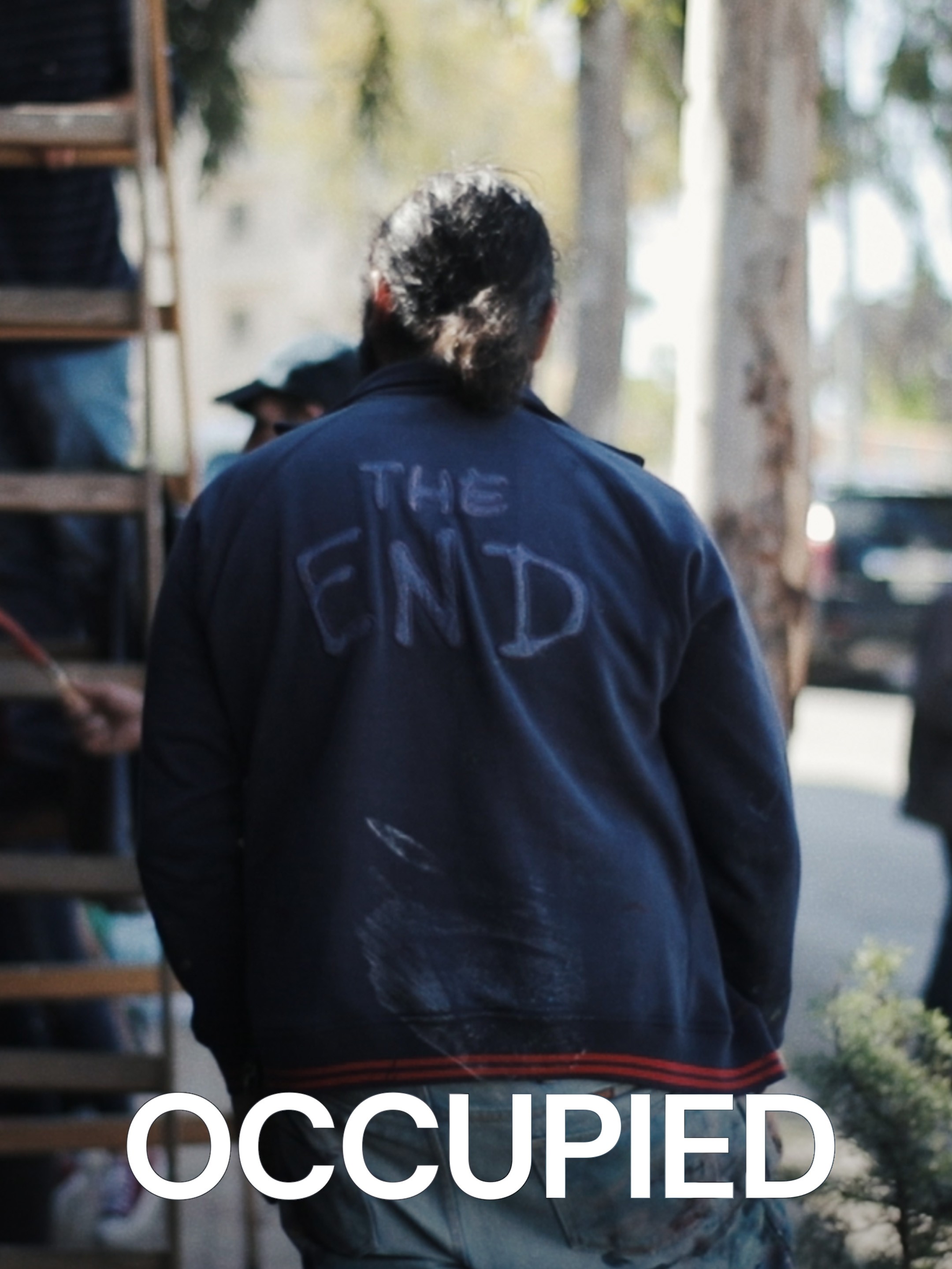 Occupied Pictures | Rotten Tomatoes