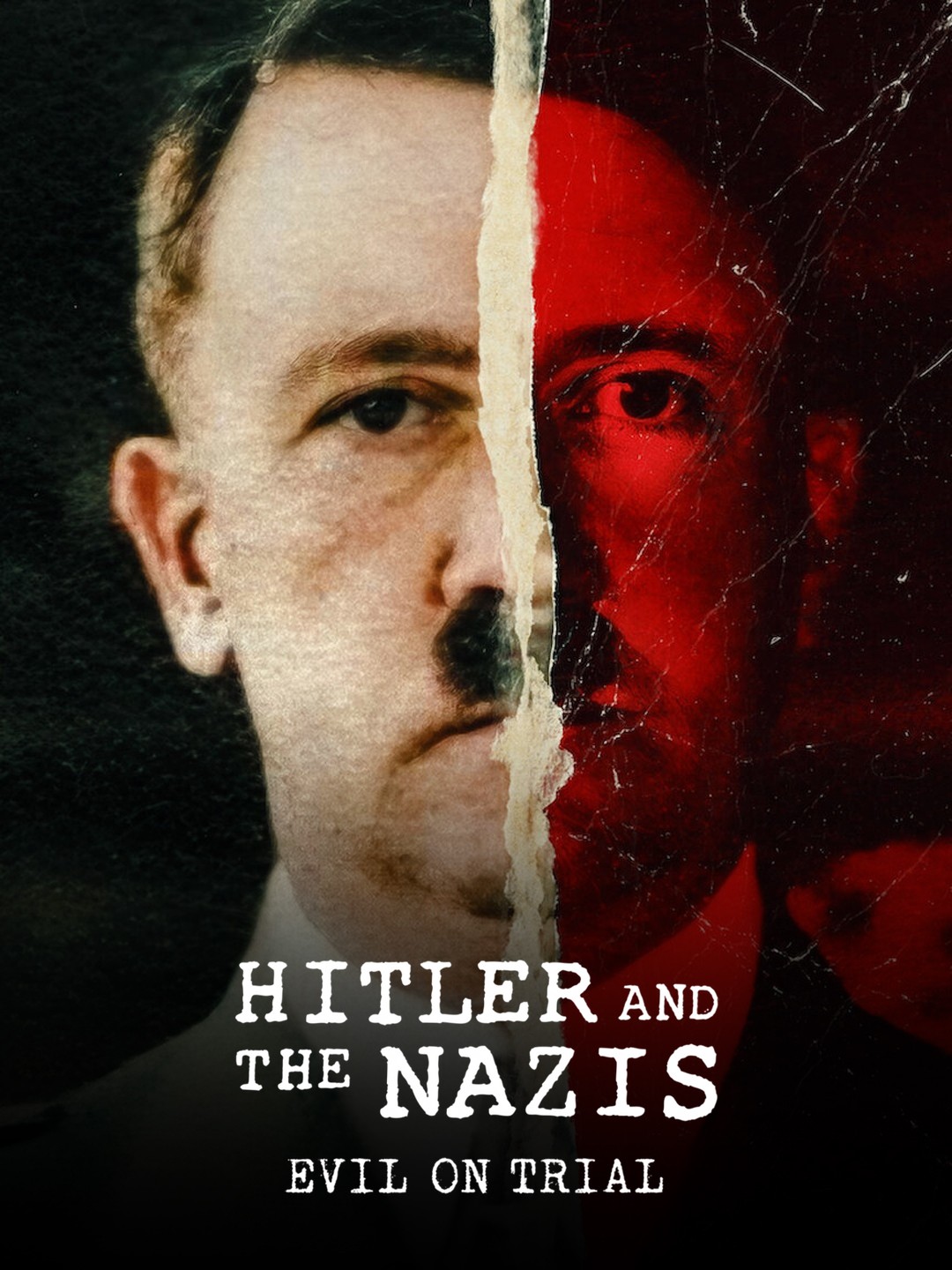 Hitler and the Nazis: Evil on Trial: Limited Series Pictures | Rotten ...