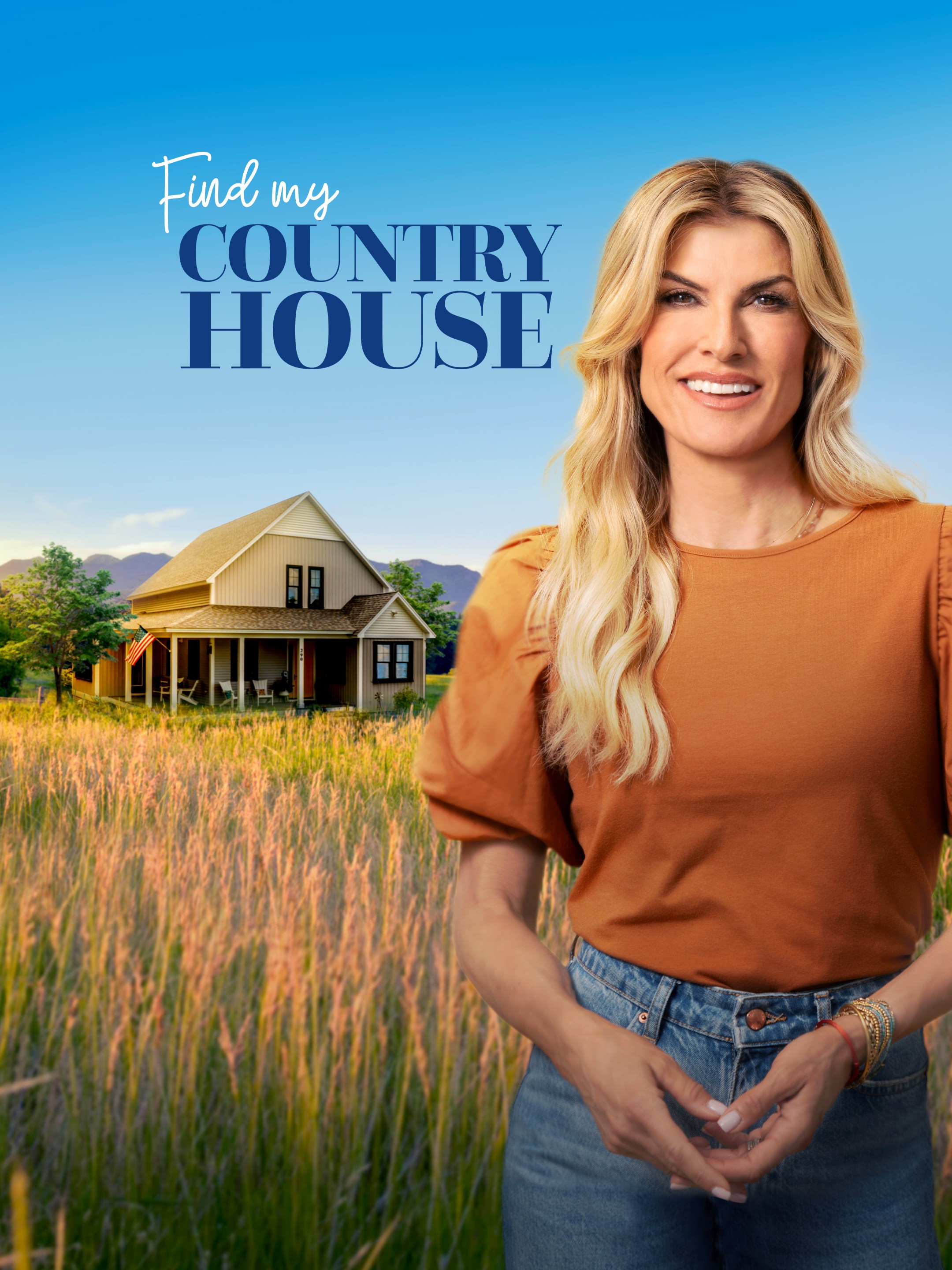 Find My Country House: Season 1 Pictures | Rotten Tomatoes