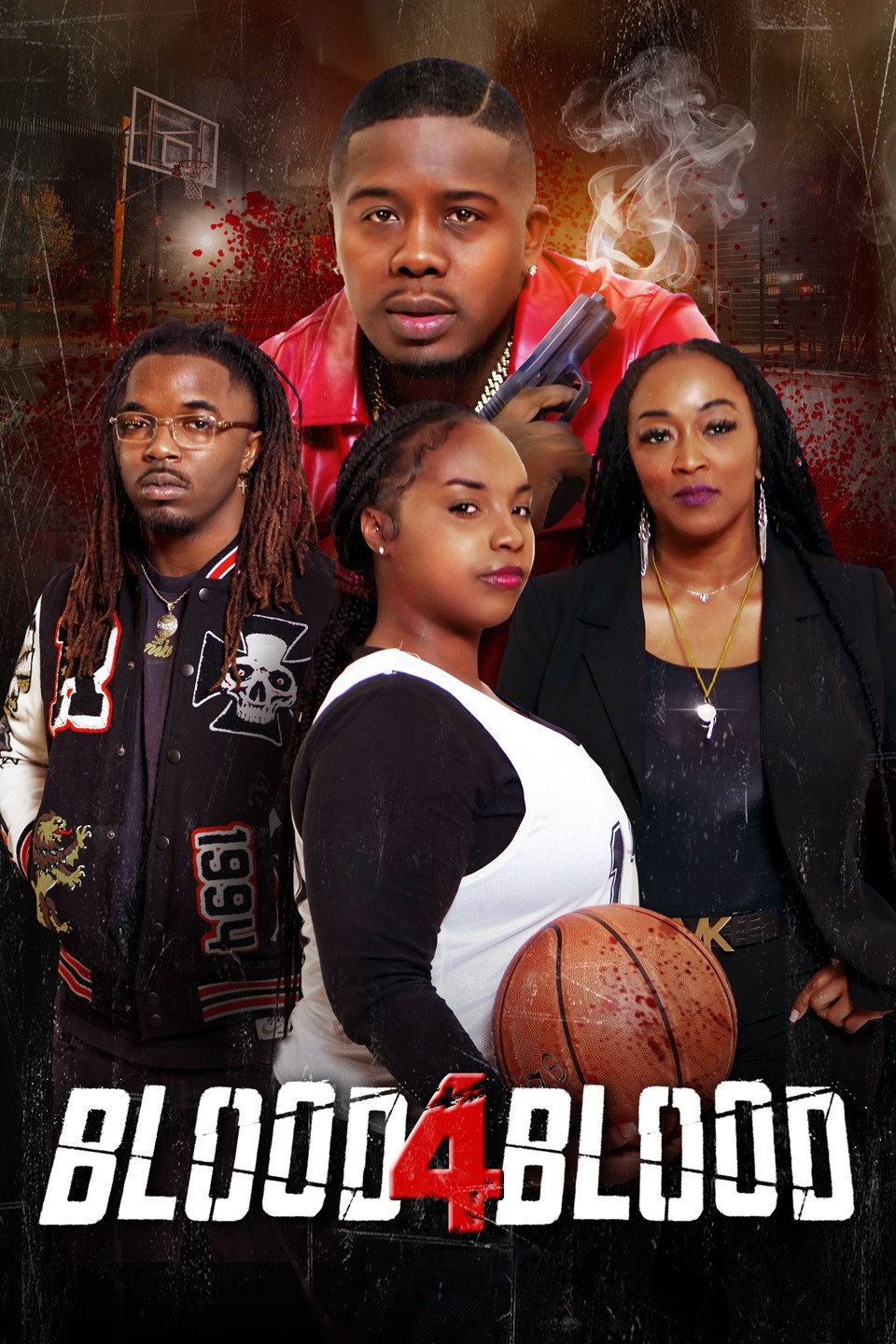 Blood 4 Blood Pictures | Rotten Tomatoes