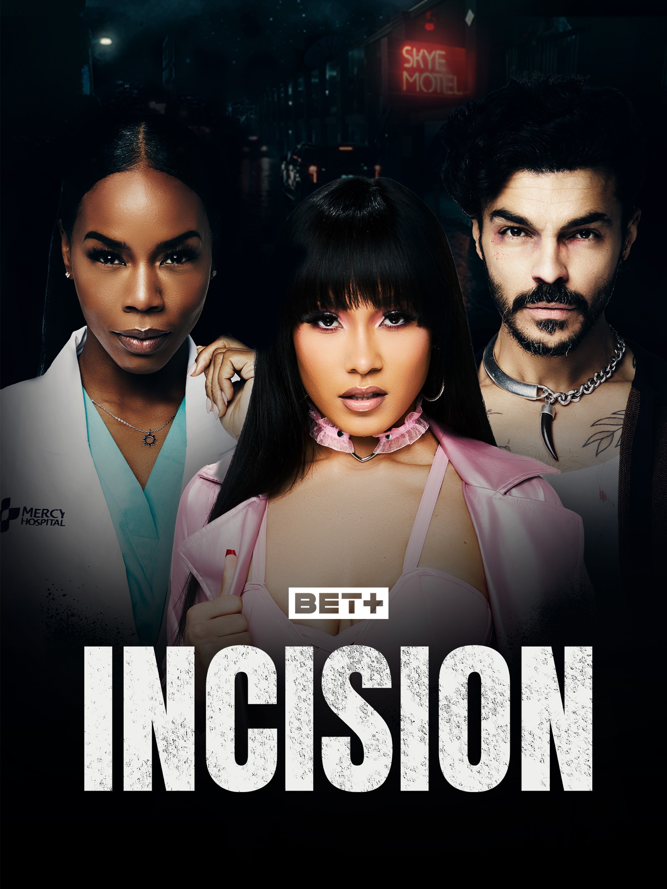 Incision Pictures | Rotten Tomatoes
