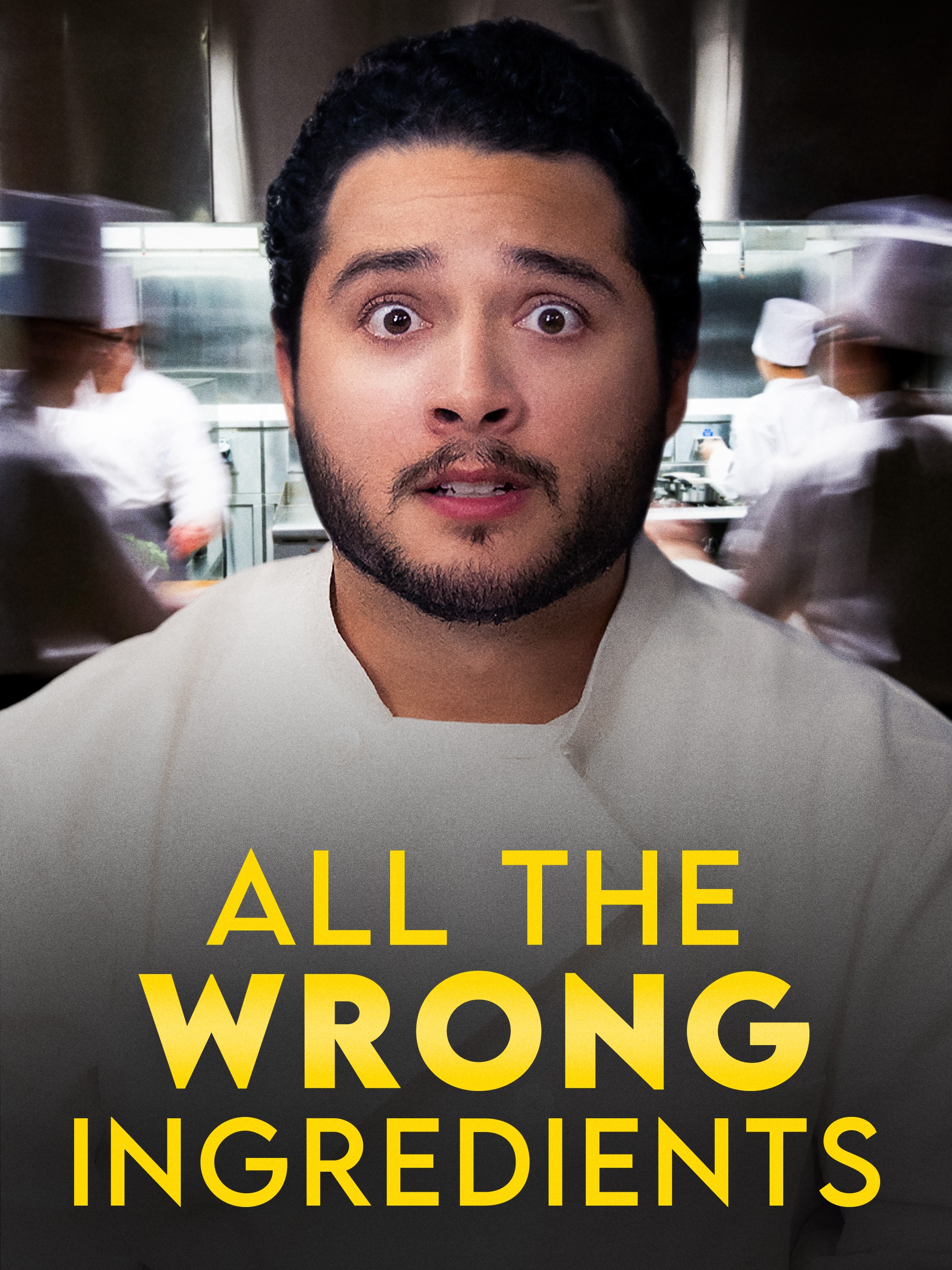 All the Wrong Ingredients Pictures | Rotten Tomatoes