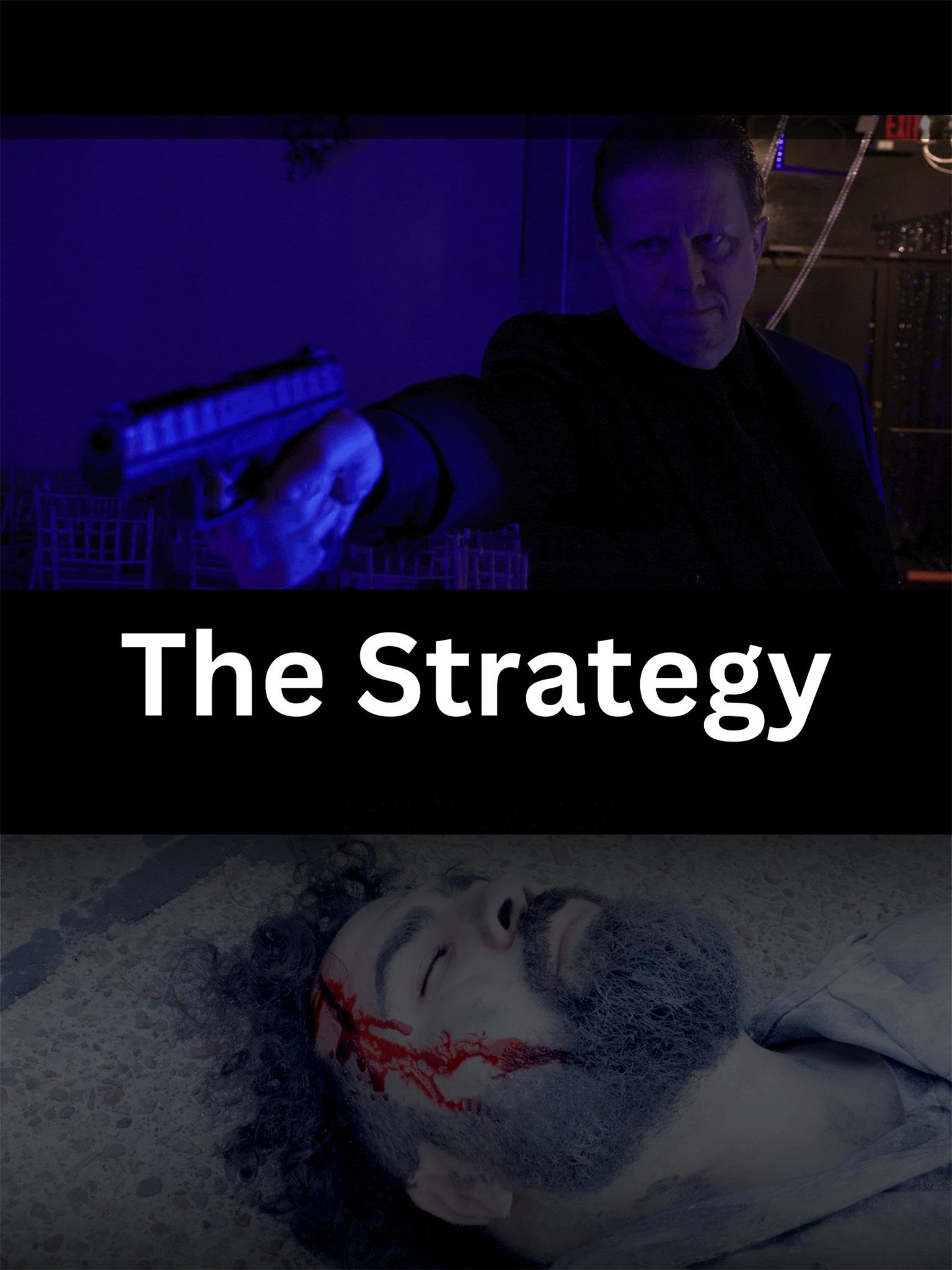 The Strategy Pictures | Rotten Tomatoes
