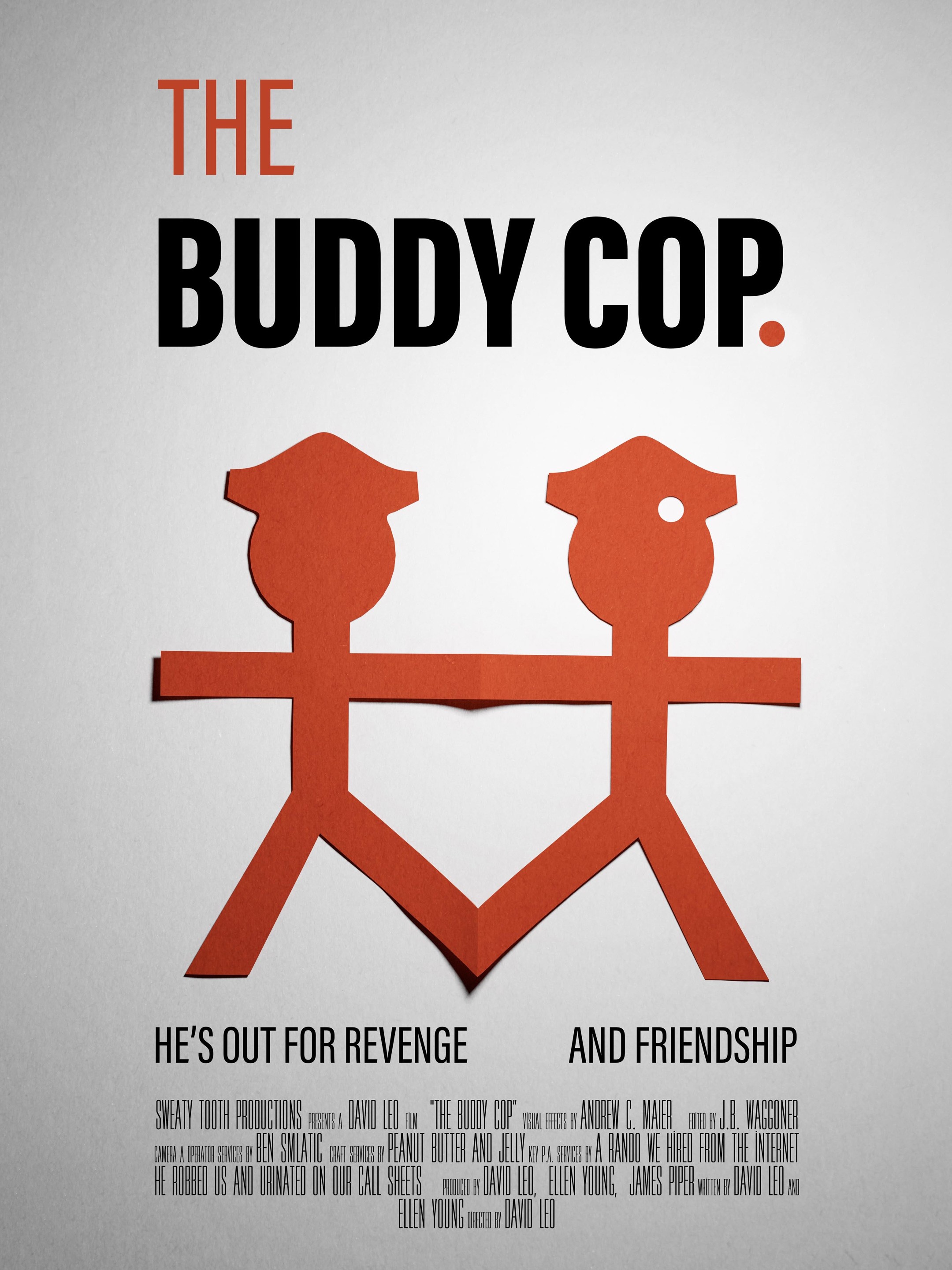 The Buddy Cop Pictures | Rotten Tomatoes
