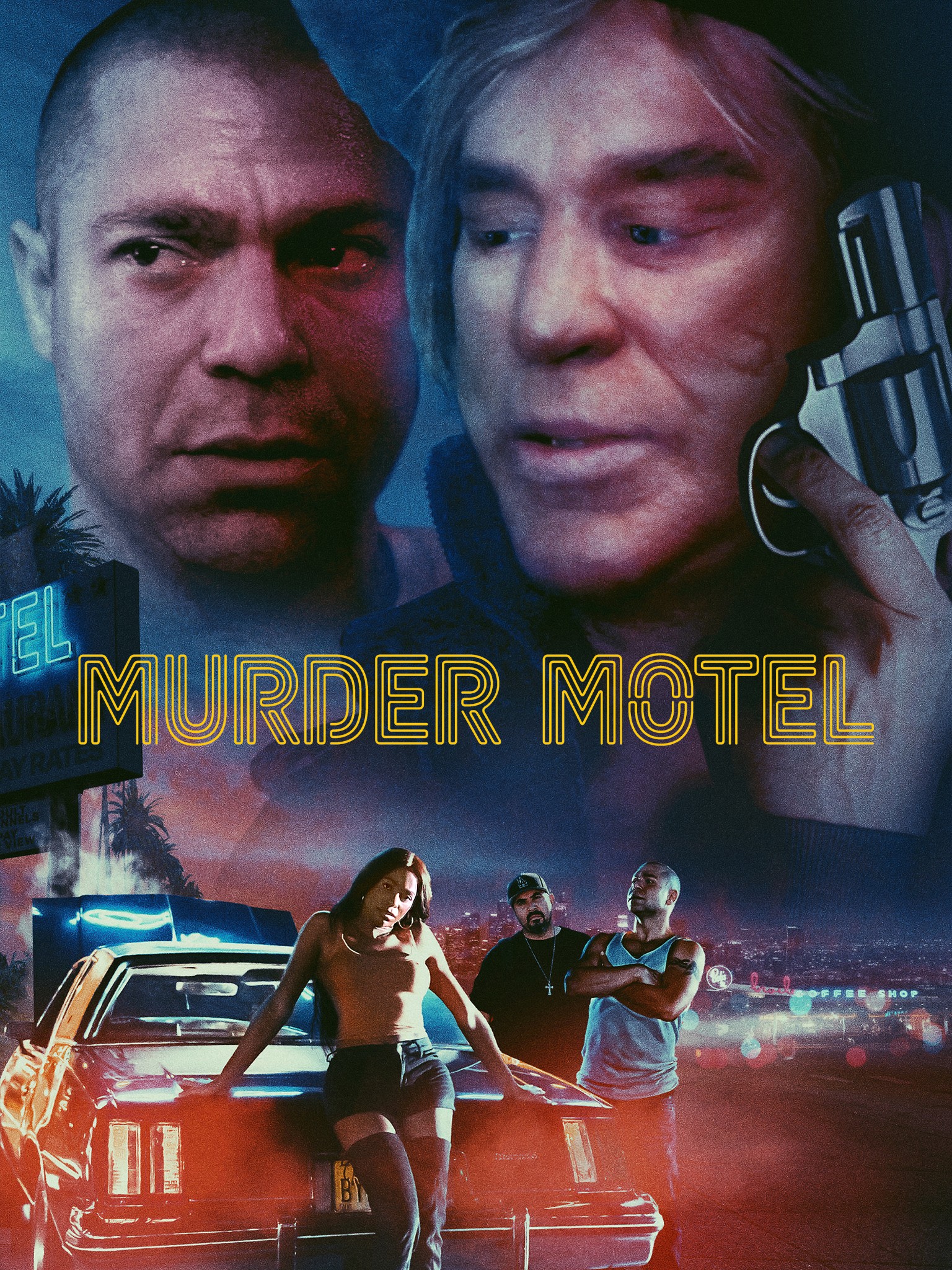 Murder Motel Pictures | Rotten Tomatoes