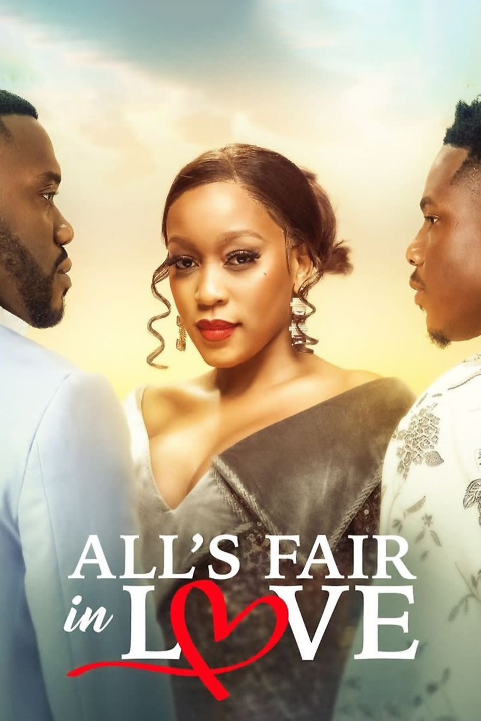 All Is Fair in Love Pictures | Rotten Tomatoes
