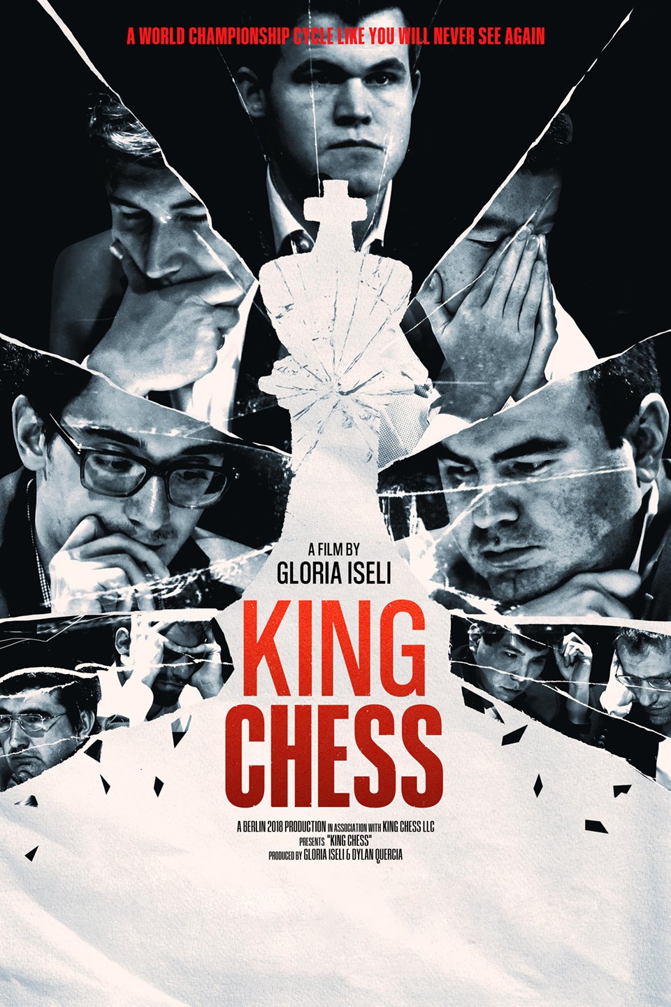 King Chess Pictures | Rotten Tomatoes