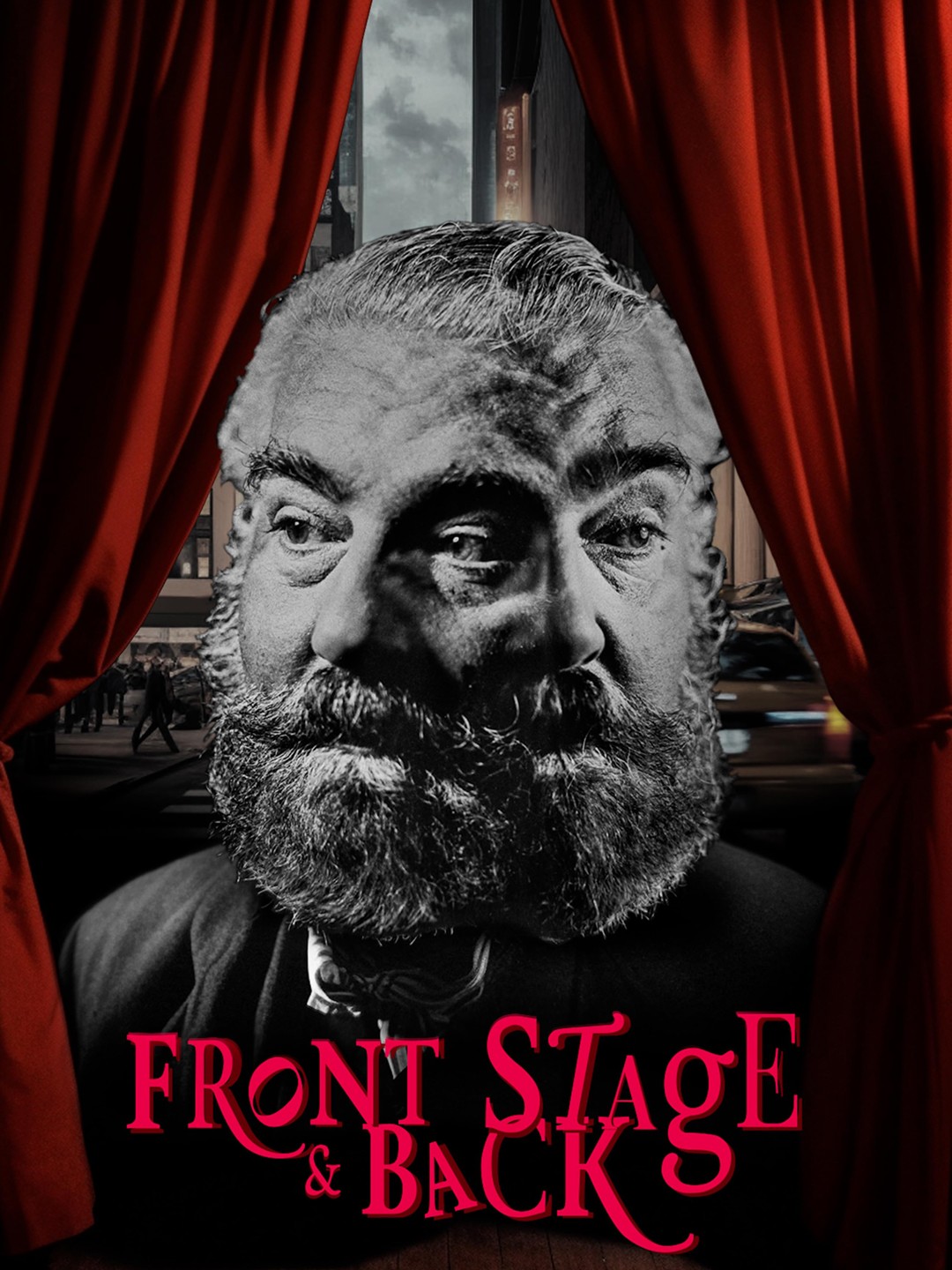 Front Stage & Back Pictures | Rotten Tomatoes