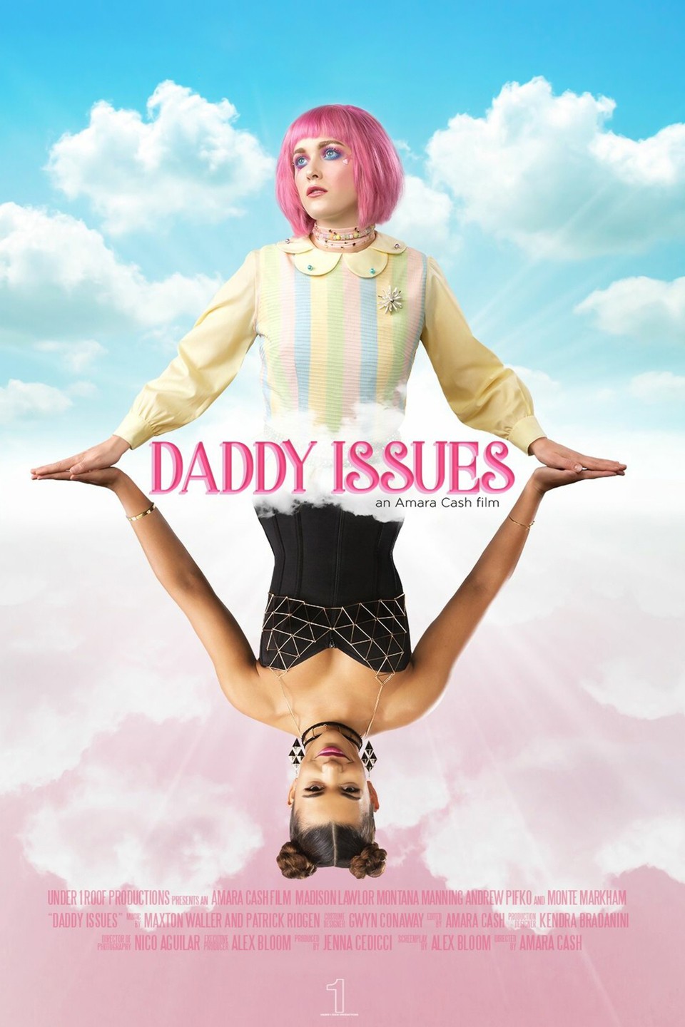 Daddy Issues Pictures | Rotten Tomatoes