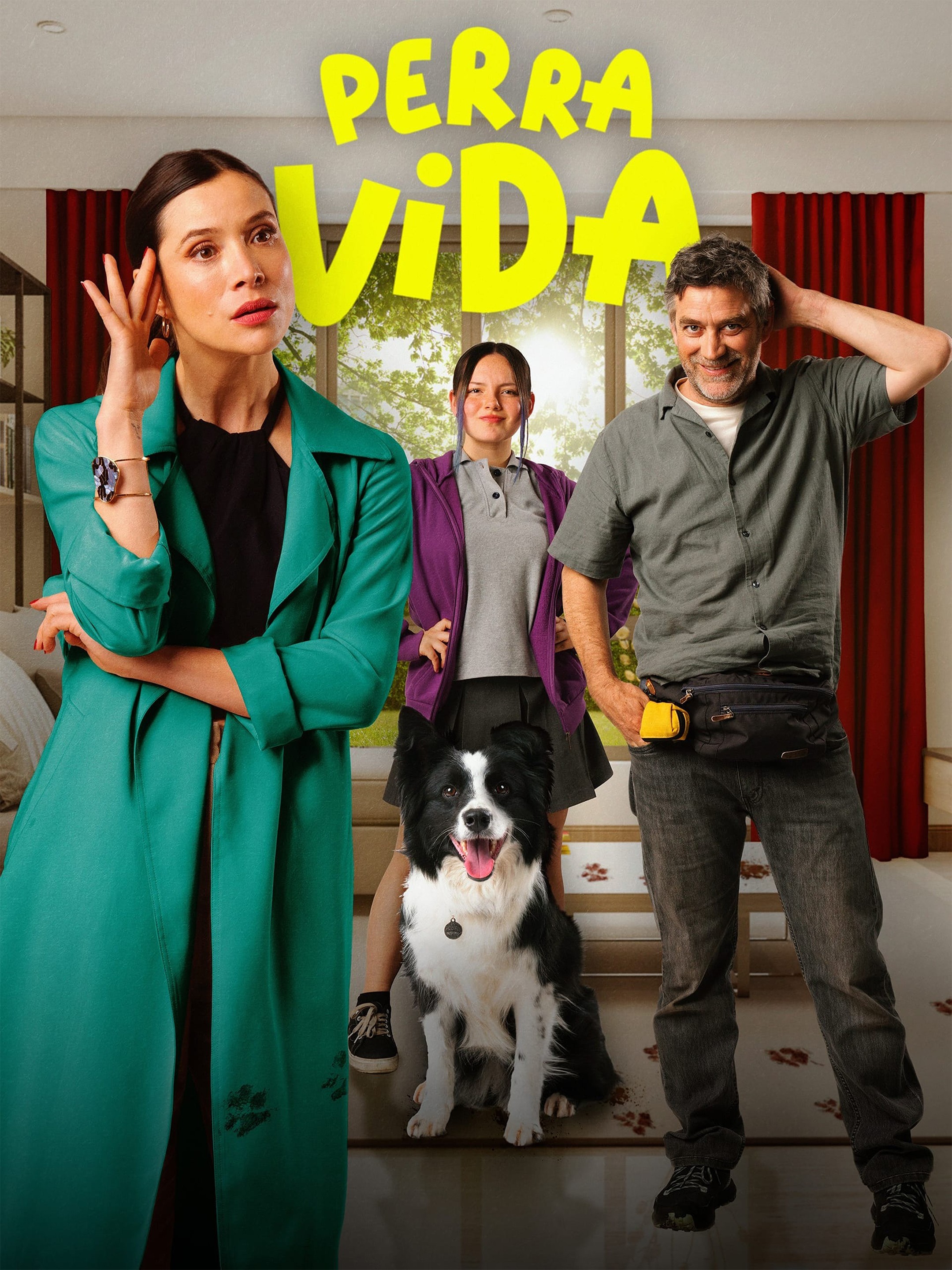 Perra vida Pictures | Rotten Tomatoes