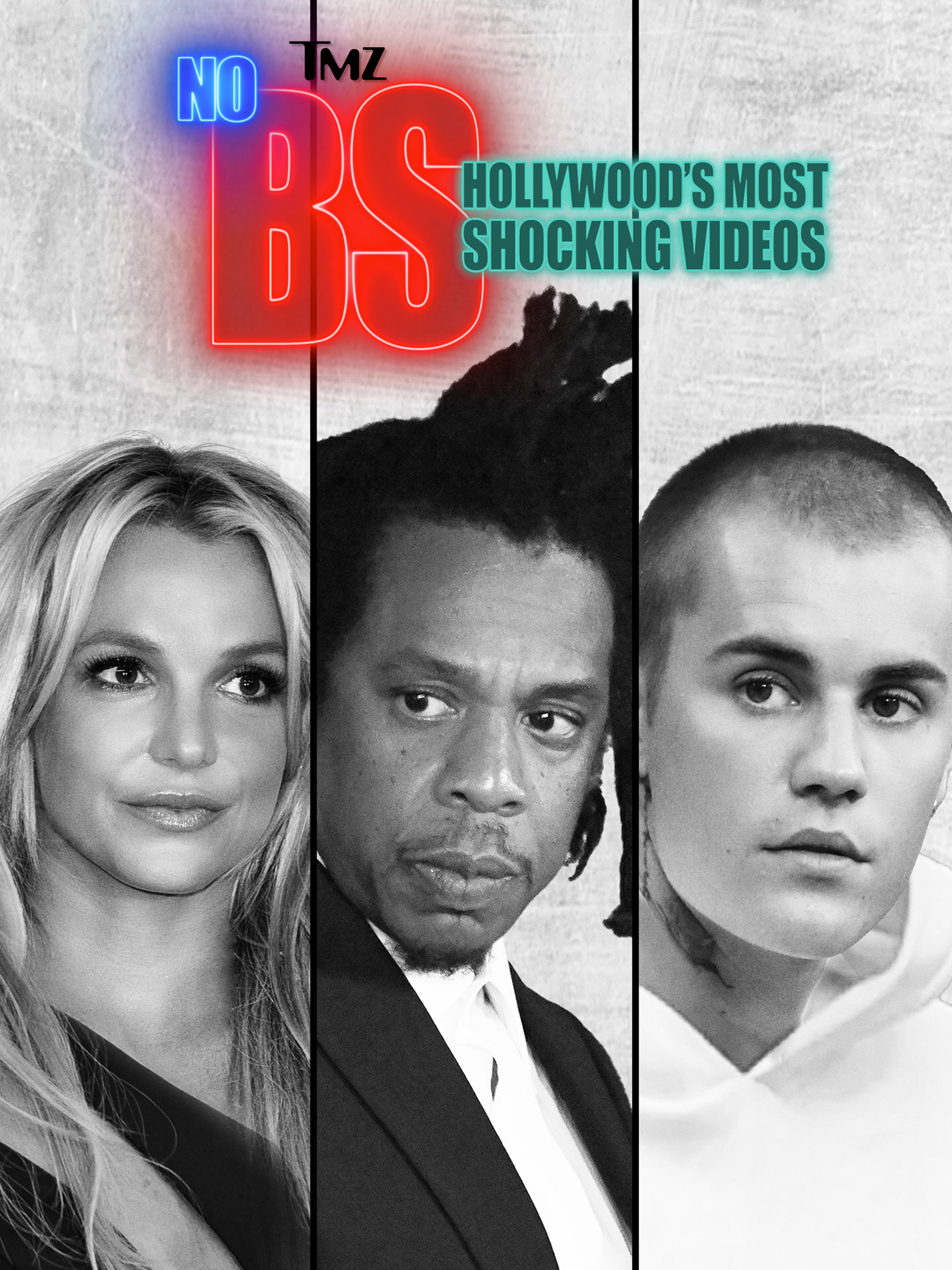 TMZ No BS: Hollywood's Most Shocking Videos Pictures | Rotten Tomatoes